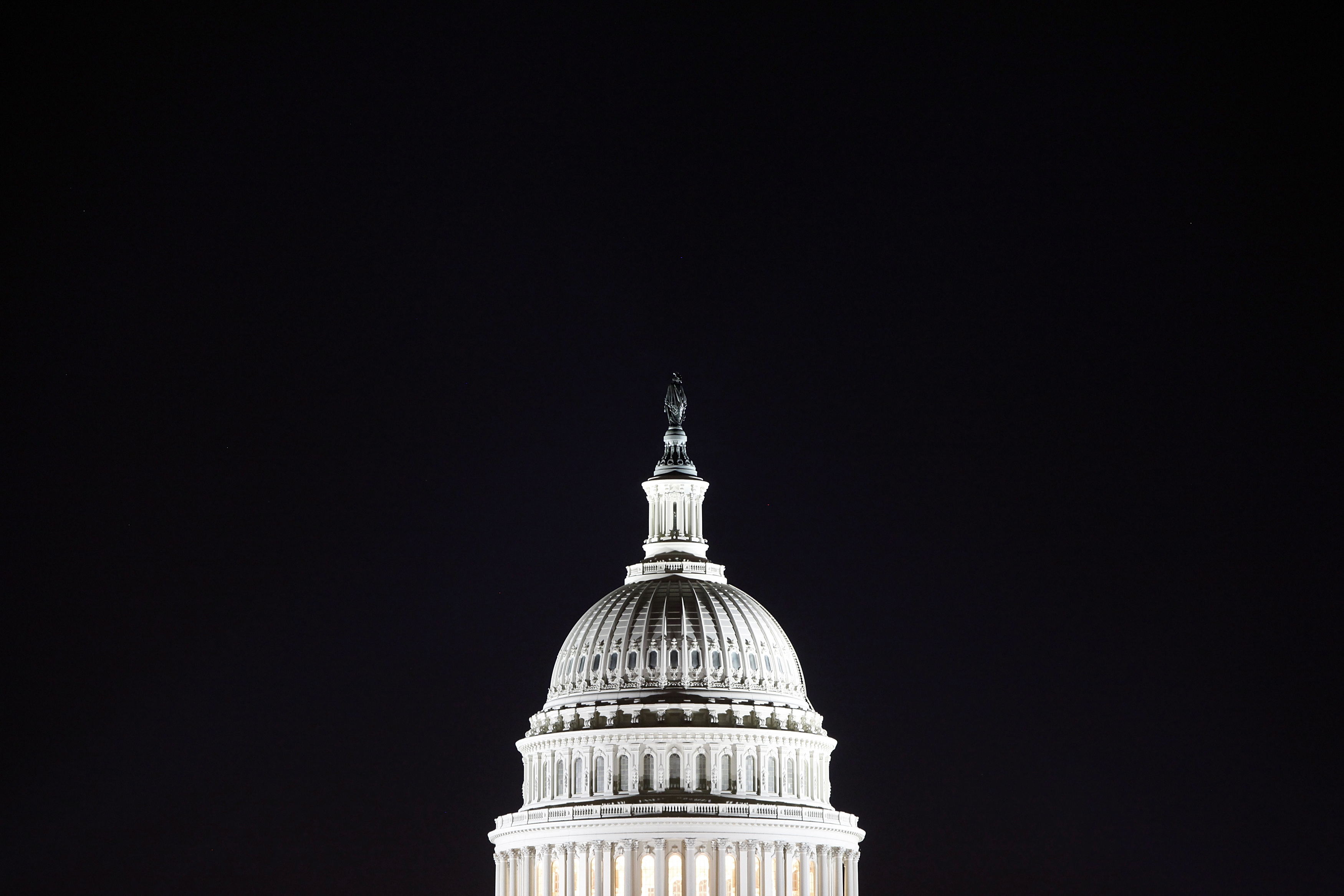 Polarized We Govern? | Brookings