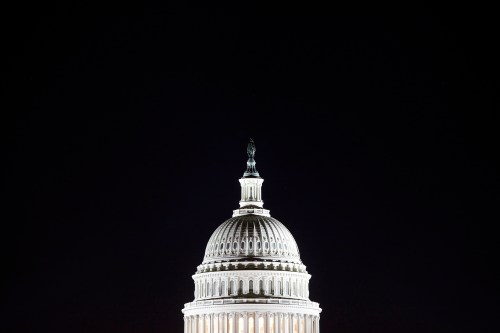 Polarized We Govern? | Brookings