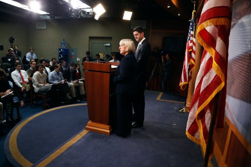 What Brookings Scholars Are Saying about the Congressional Budget Deal ...