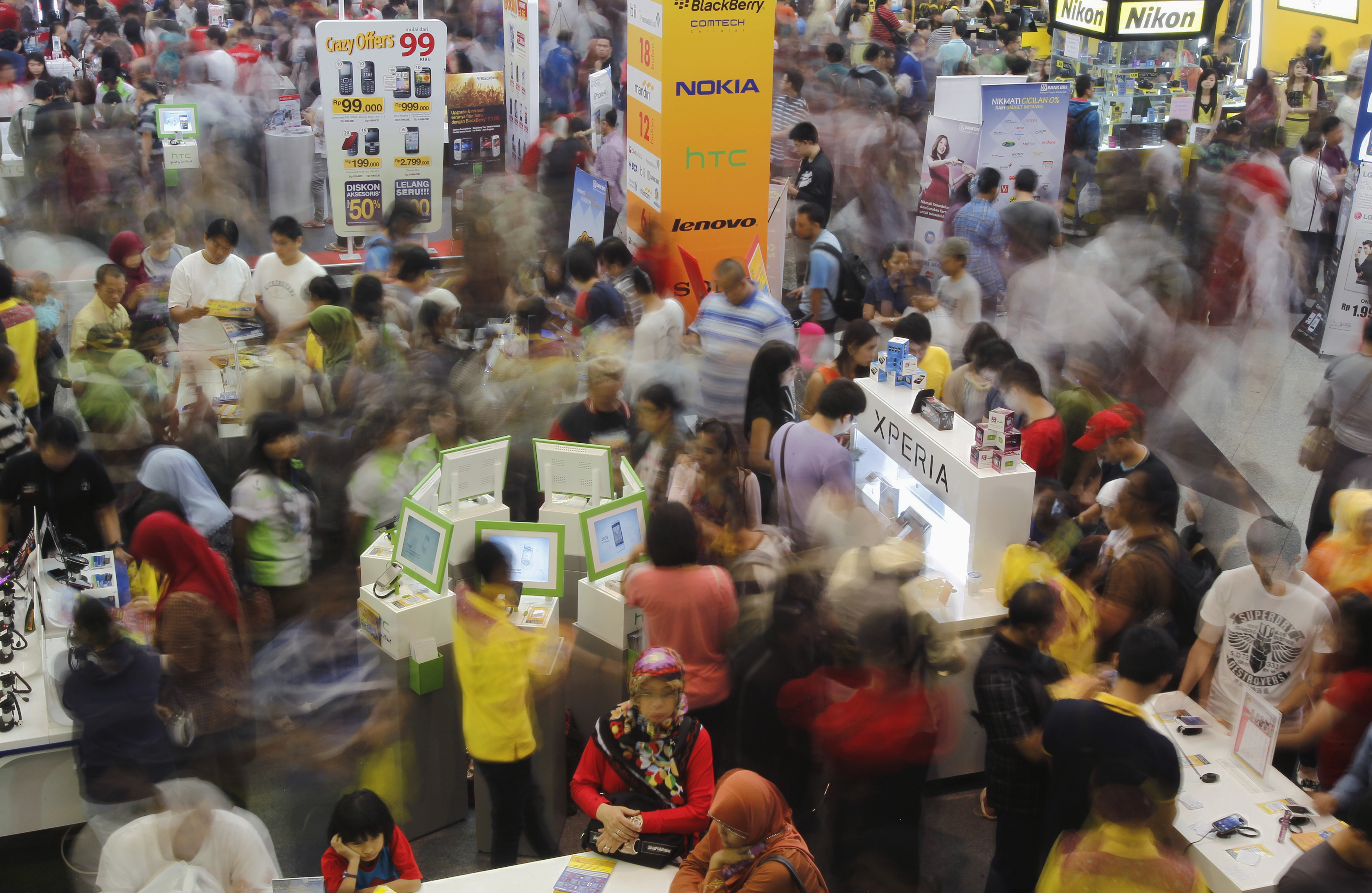 Social Physics for Better Life | Brookings