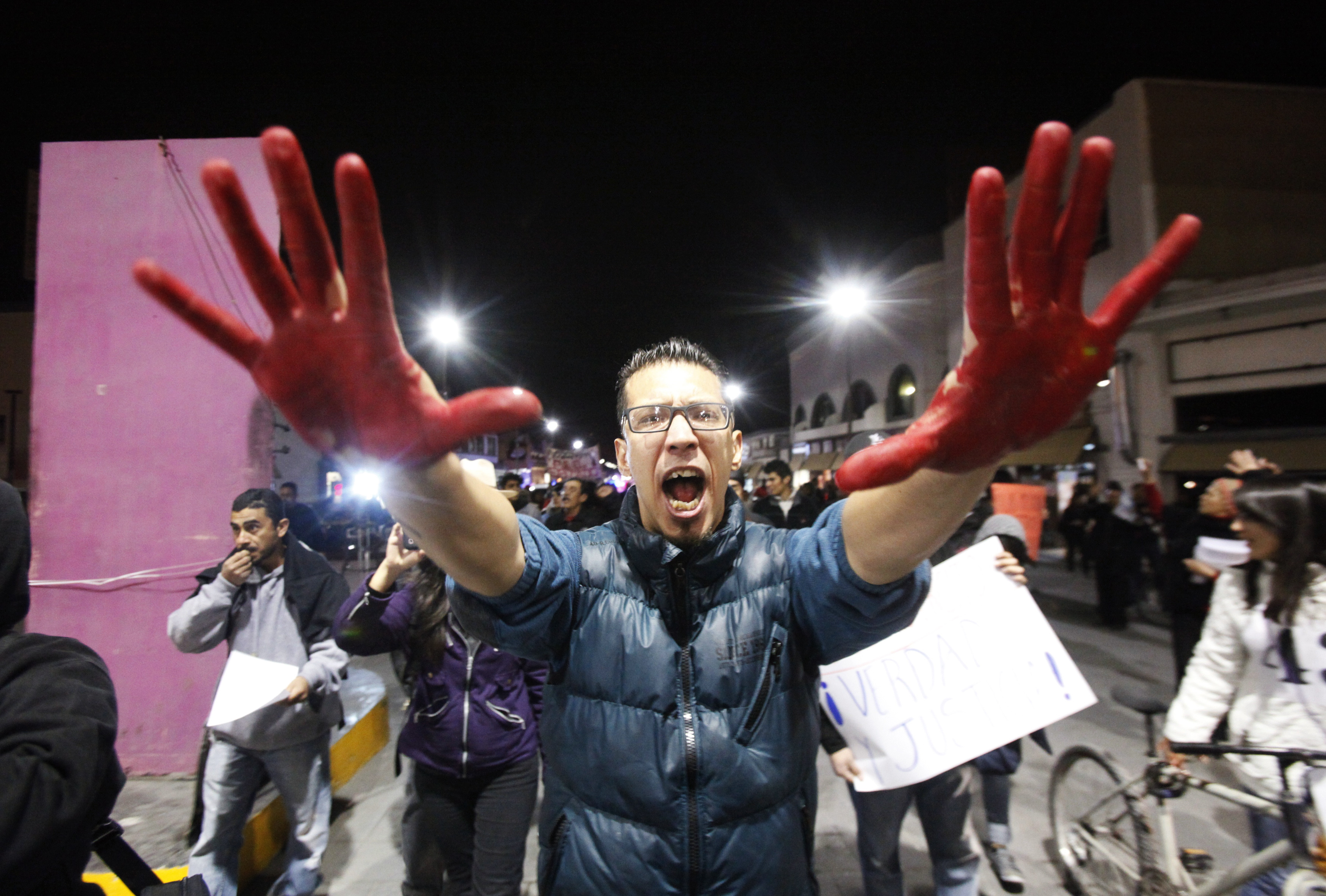 Freedom from Official Corruption as a Human Right | Brookings