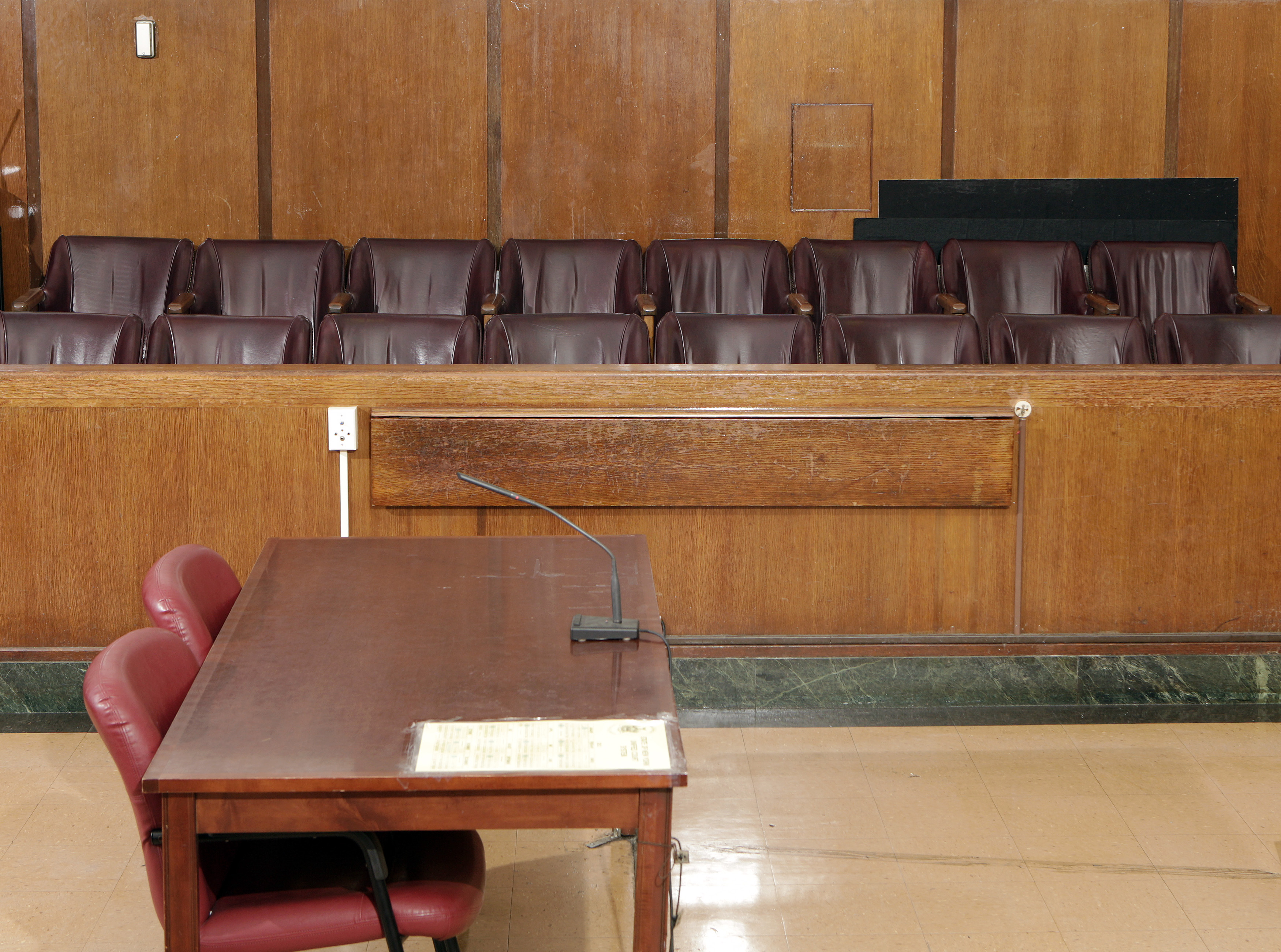 The Potential Benefits of Deregulating Lawyers | Brookings