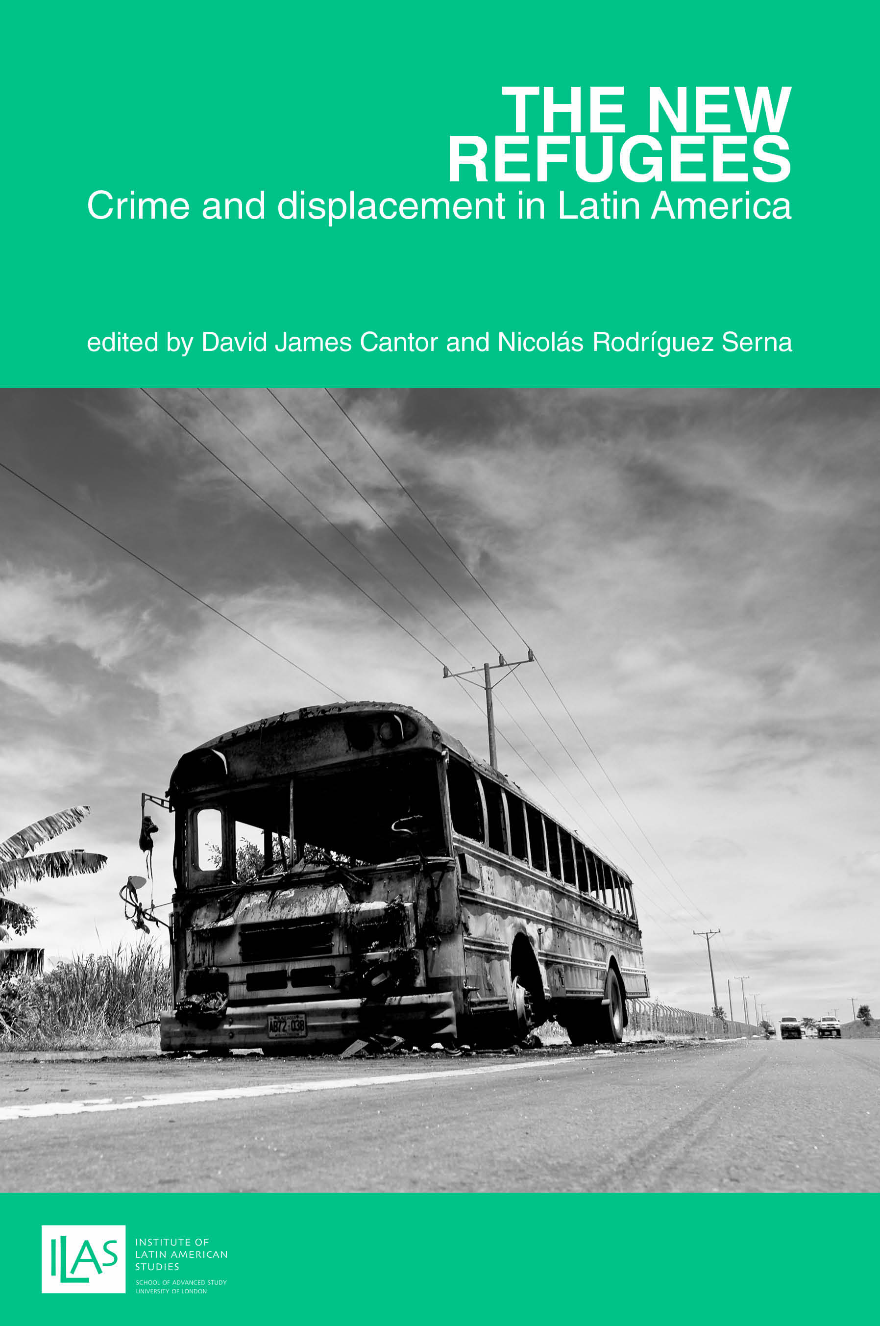 The 1951 Refugee Convention is falling short of its mission. Could the ...