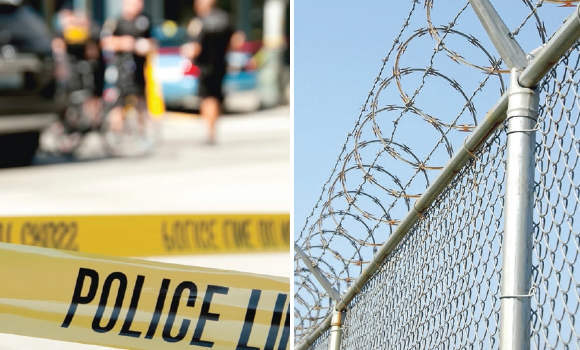 Ten Economic Facts about Crime and Incarceration in the United States ...