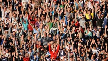 1000 Days to the 7th Billion Human: What Do We Tell Her? | Brookings