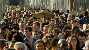 A Pivotal Decade for America's White and Minority Populations | Brookings