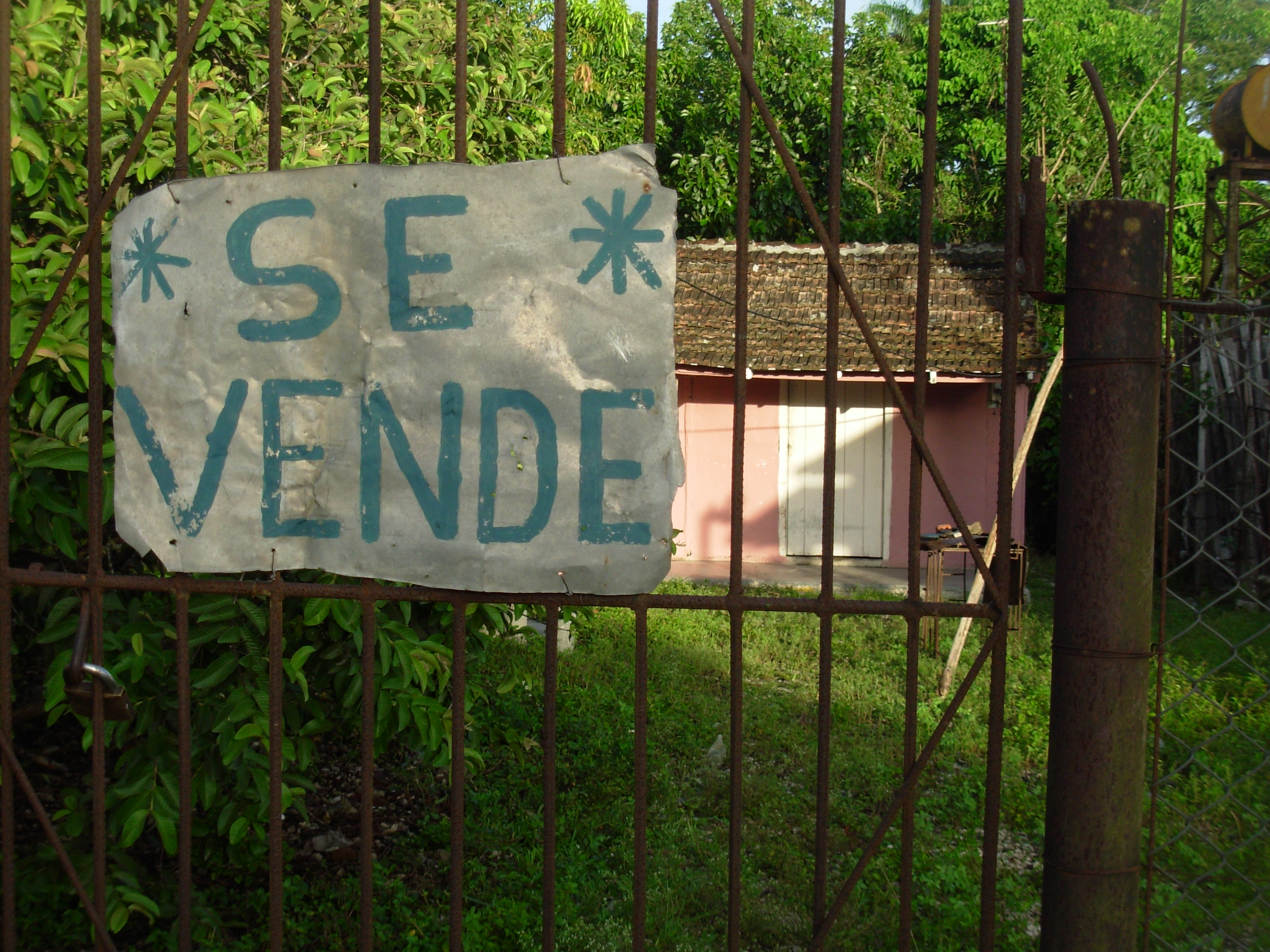 Cuba's New Real Estate Market | Brookings