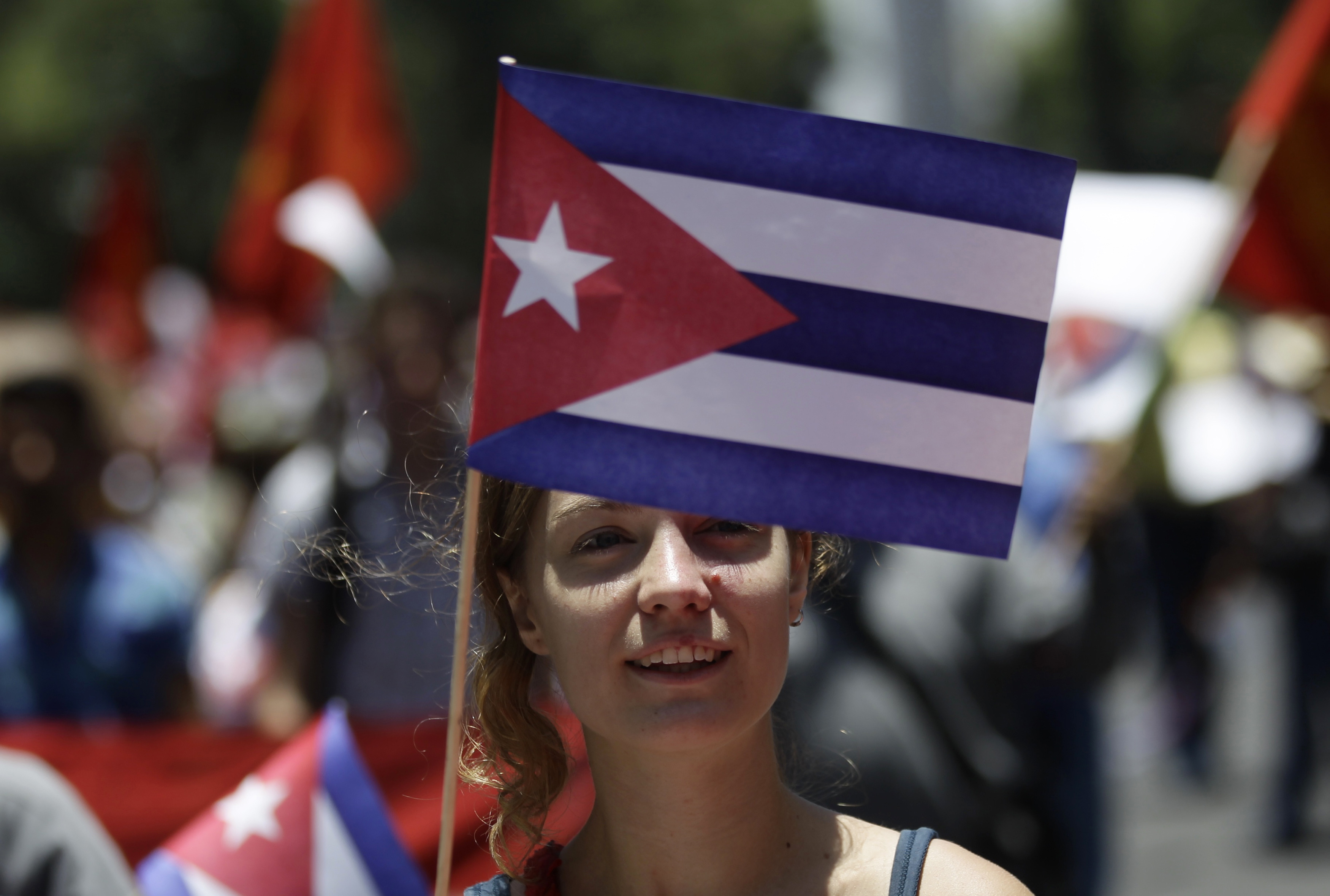 Next Steps: How President Obama Should Advance U.S.-Cuba Relations ...