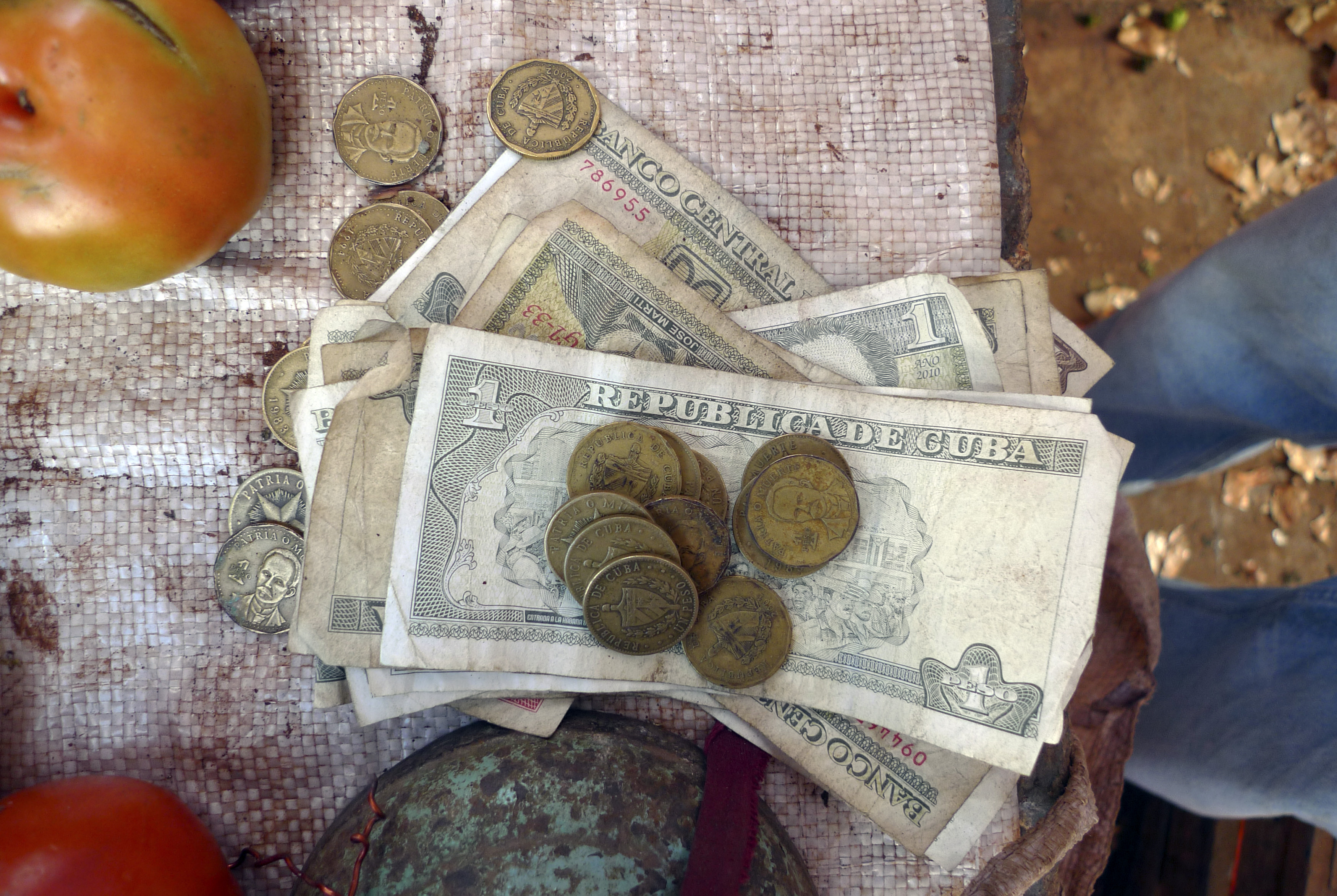 Cuba’s Economy in Comparative Perspective | Brookings