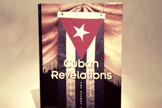 Cuban Revelations: Behind the Scenes in Havana by Marc Frank | Brookings