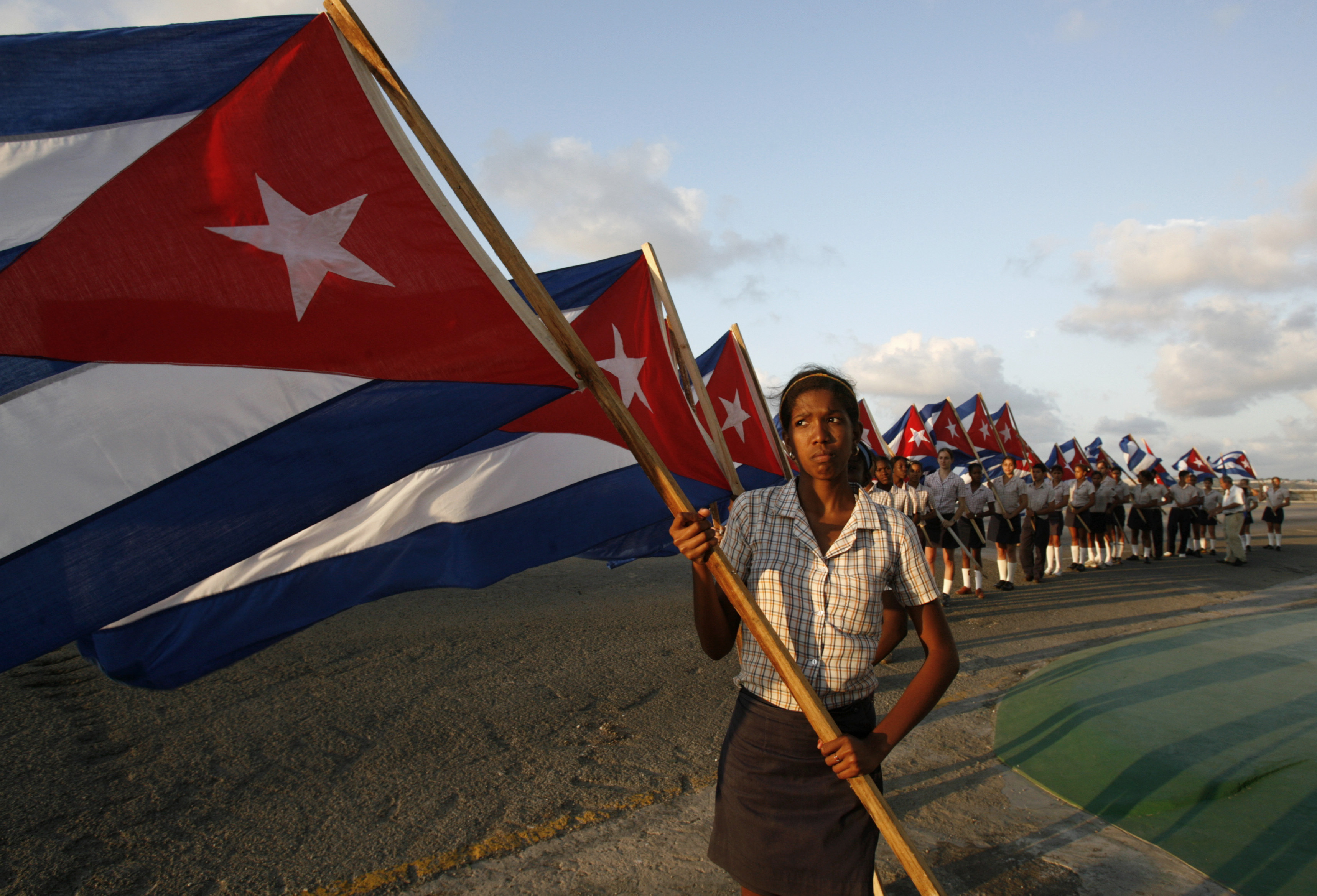 Economic Transformation and Institutional Change in Cuba | Brookings