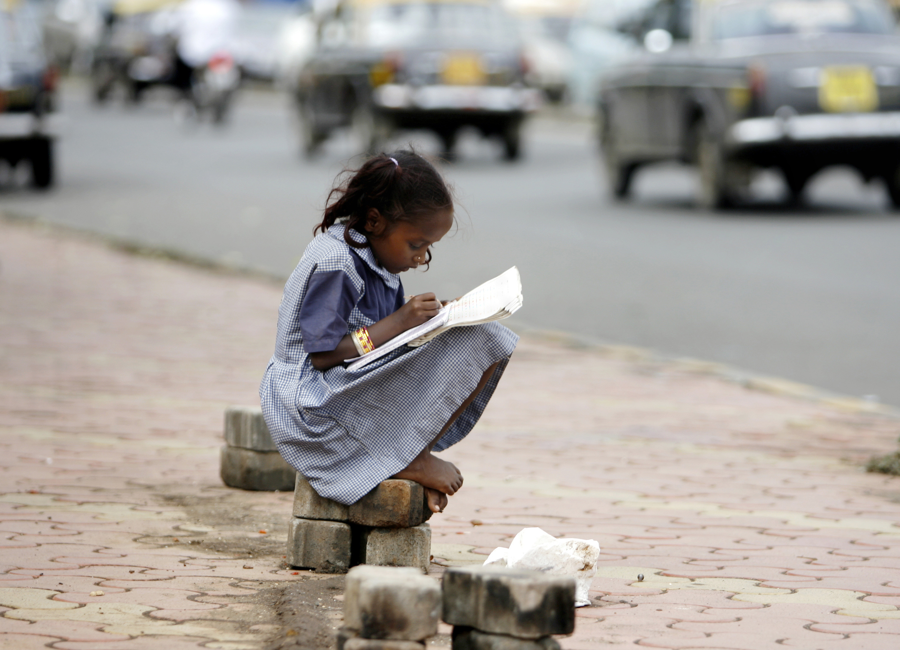 WATCH: Madhav Chavan discusses the successful expansion of Pratham’s ...