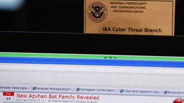 The Flame Cyber Espionage Attack: Five Questions We Should Ask | Brookings