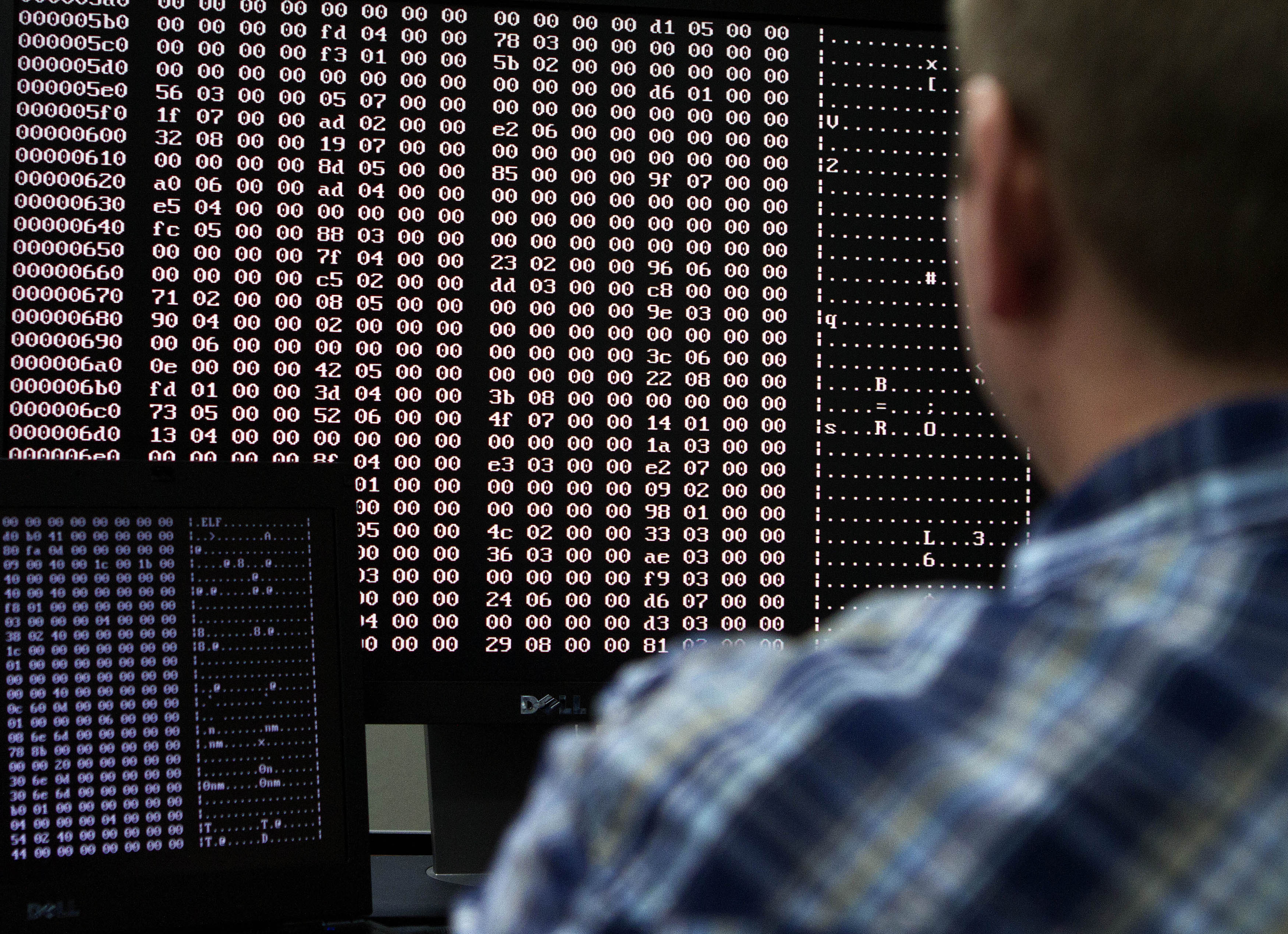 Bound to Fail: Why Cyber Security Risk Cannot Be "Managed" Away | Brookings