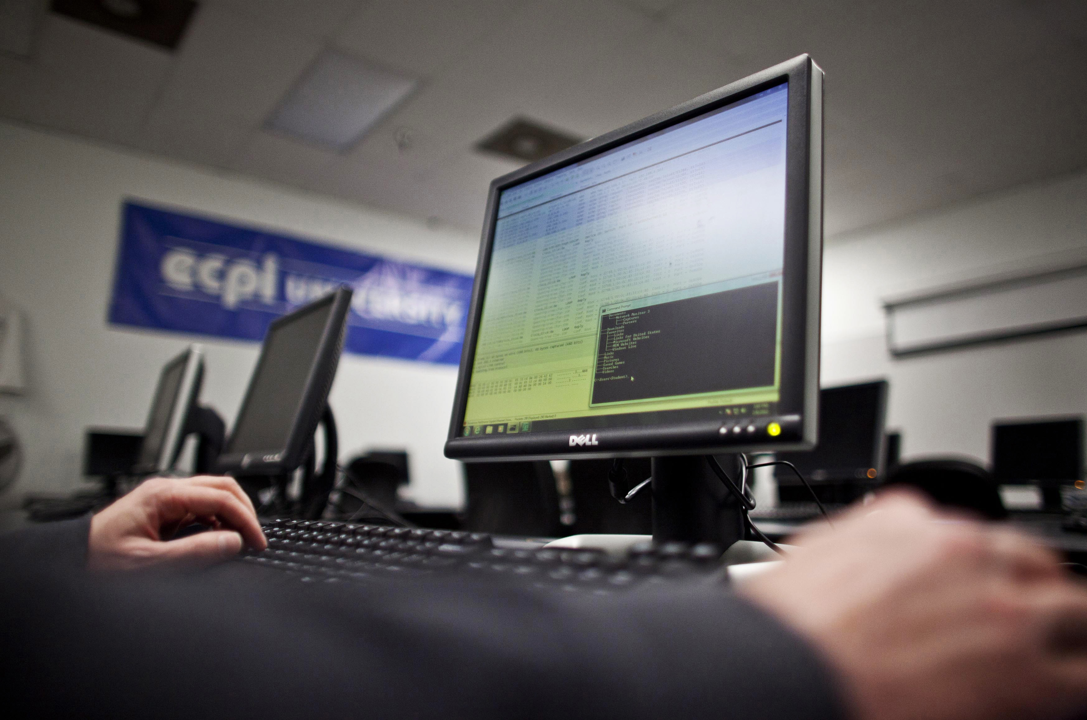 Why The U.S. Is Not in a Cyber War | Brookings