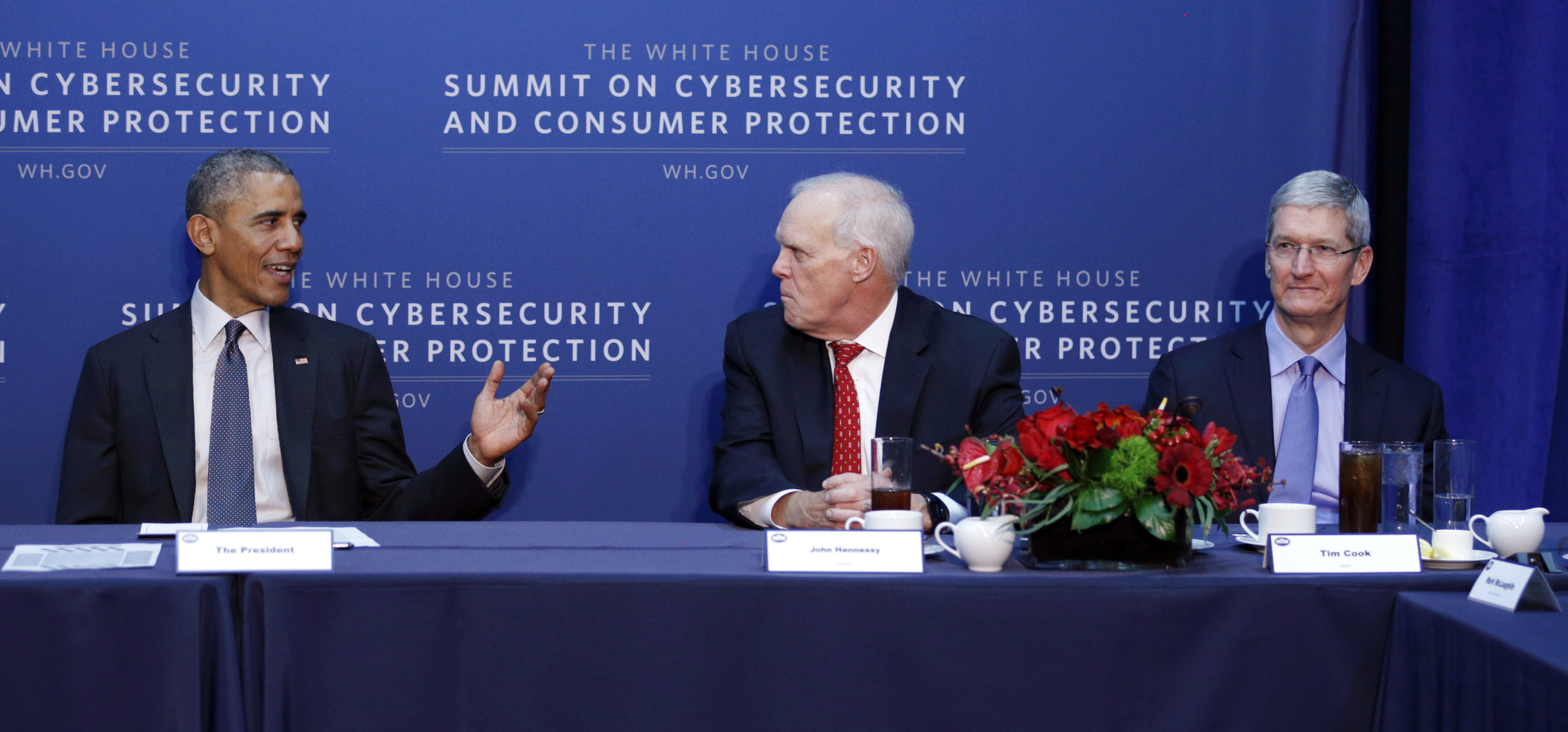 Technologists deserve a greater role in government policymaking | Brookings