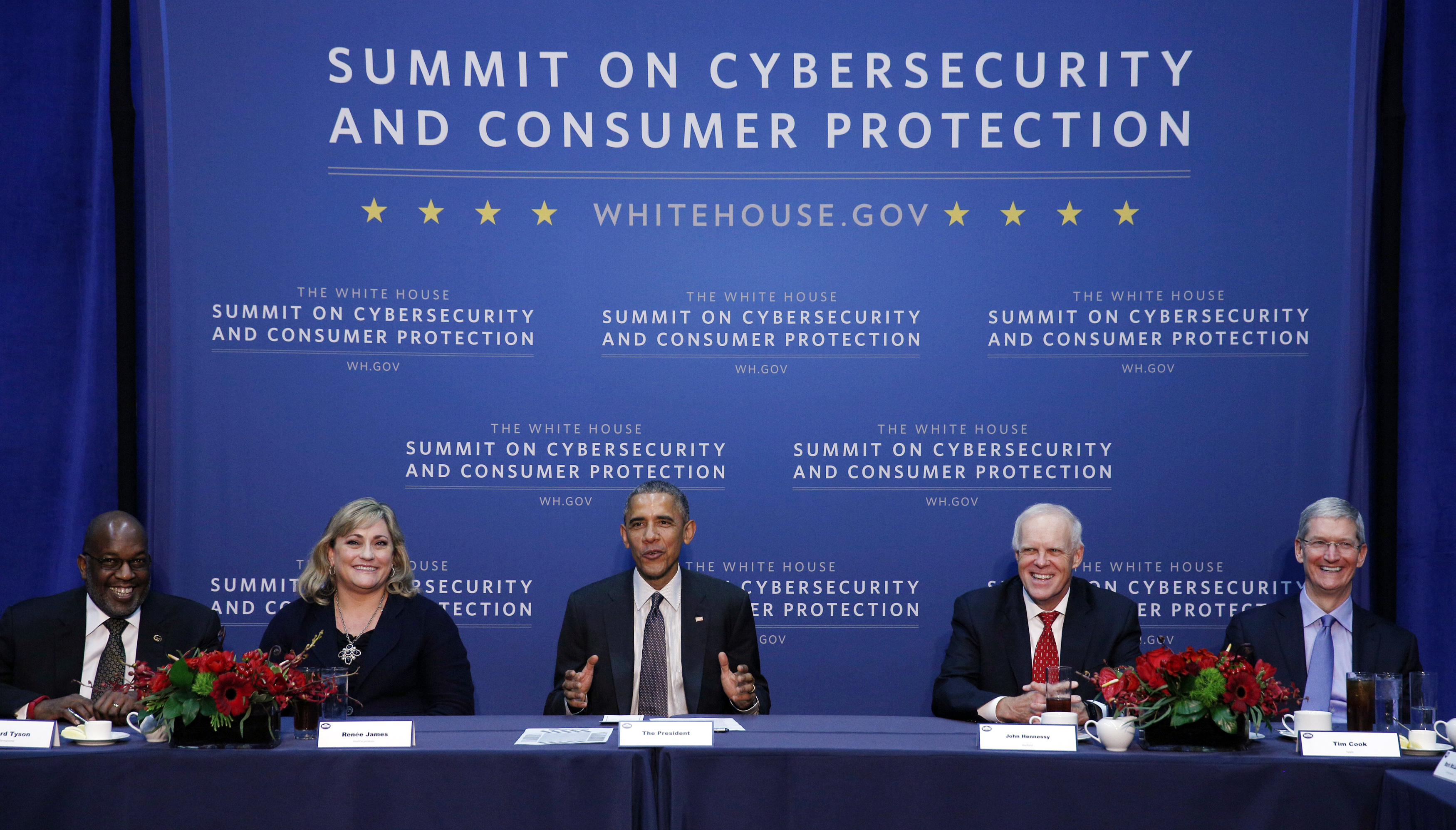 How state governments are addressing cybersecurity | Brookings