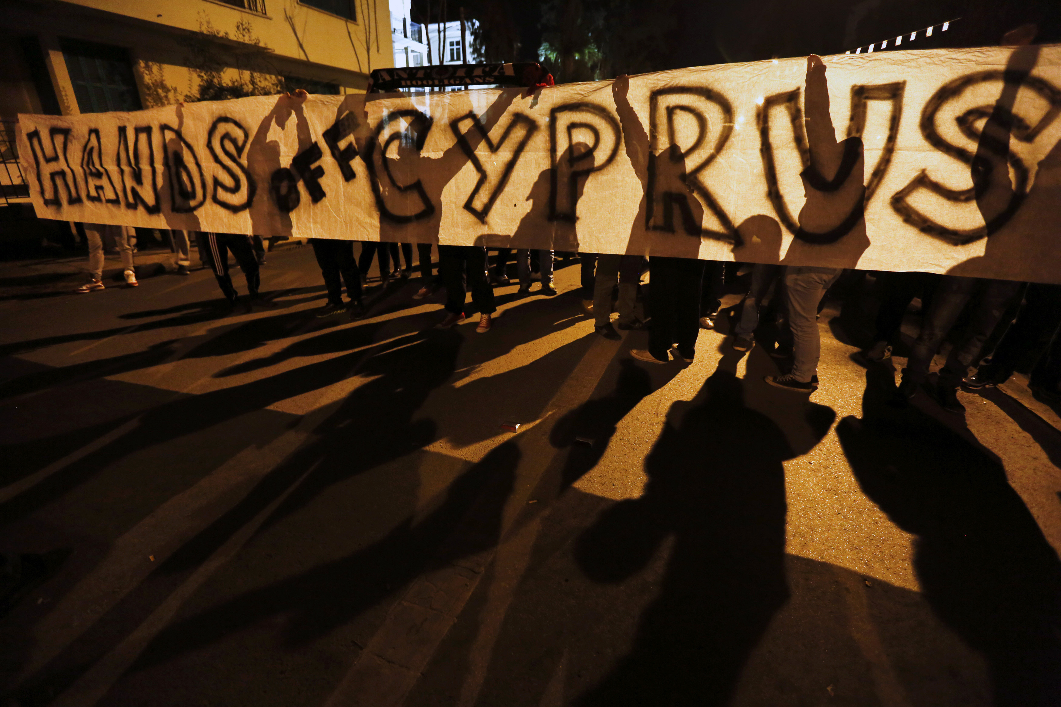 A New Business Model for Cyprus | Brookings