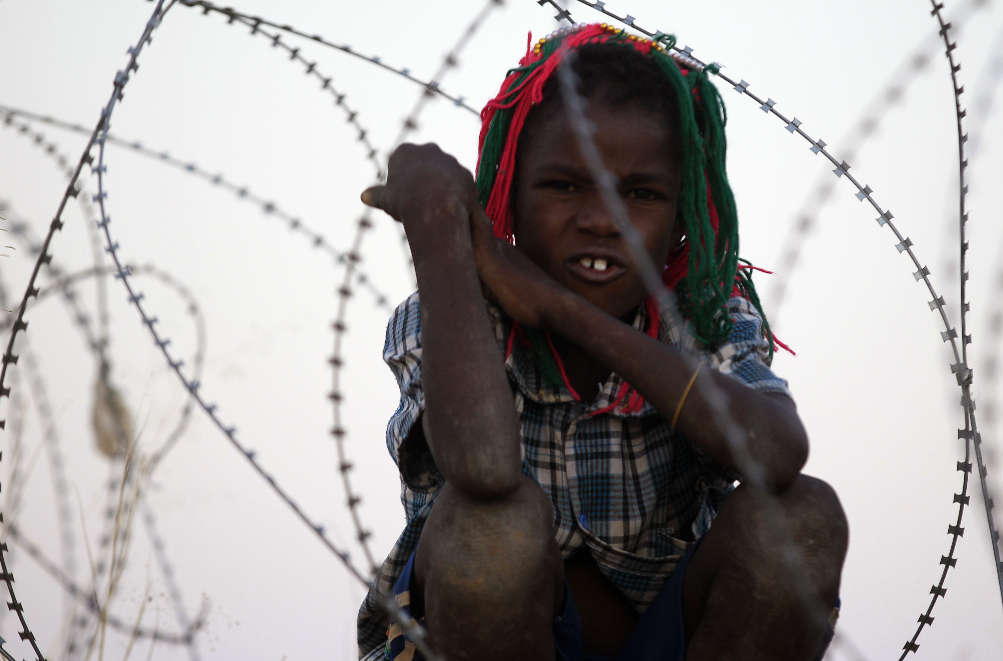 Too Many Humanitarian Crises, Not Enough Global Resources | Brookings