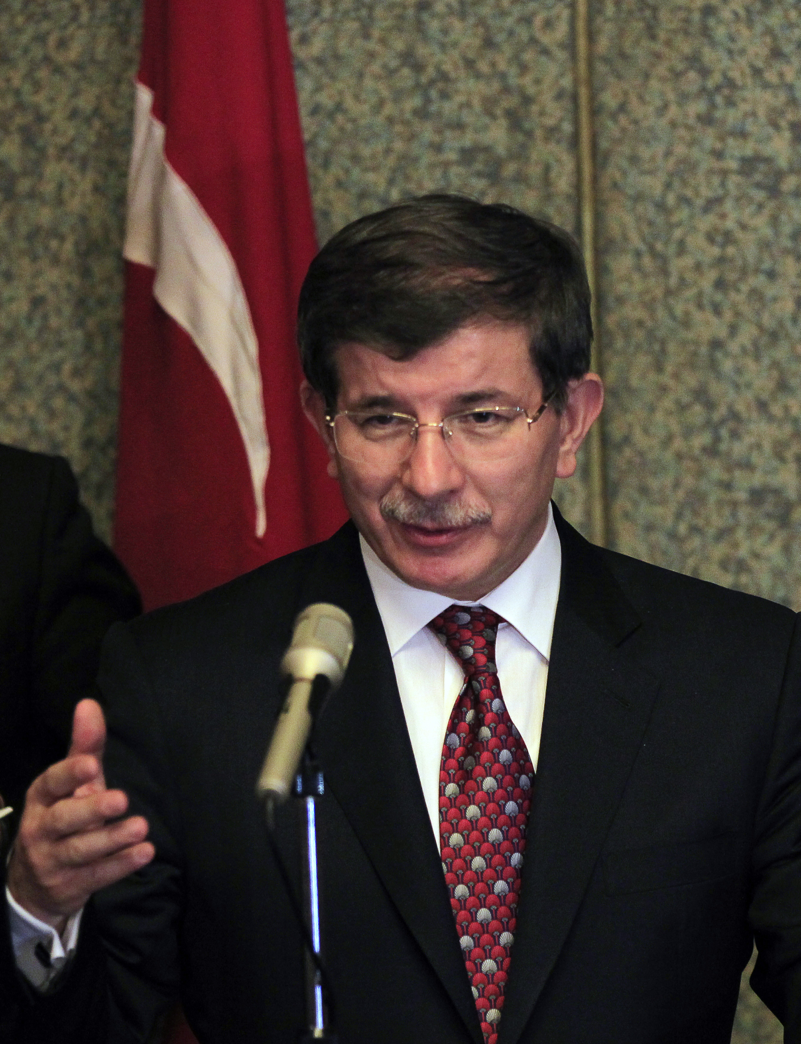 Turkey, Syria, and the United States | Brookings