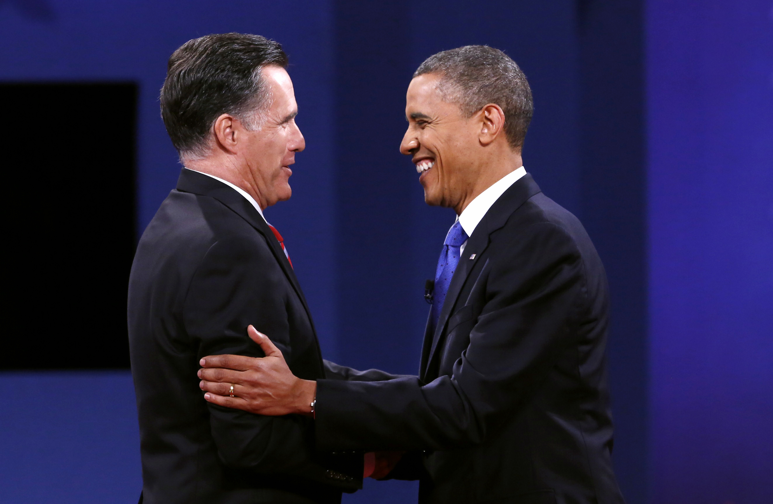 The Foreign Policy Debate: Key Issues and Omissions | Brookings