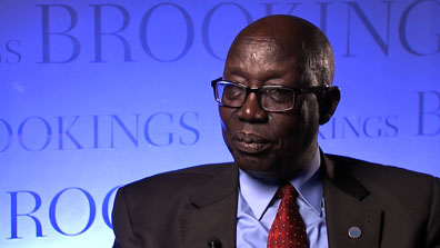 Ethnicity: An African Predicament | Brookings