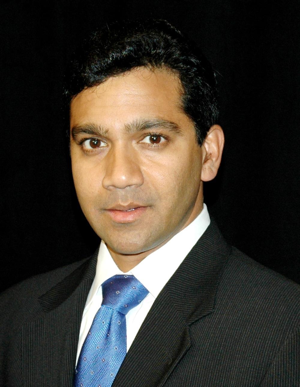 Raj M. Desai | Brookings