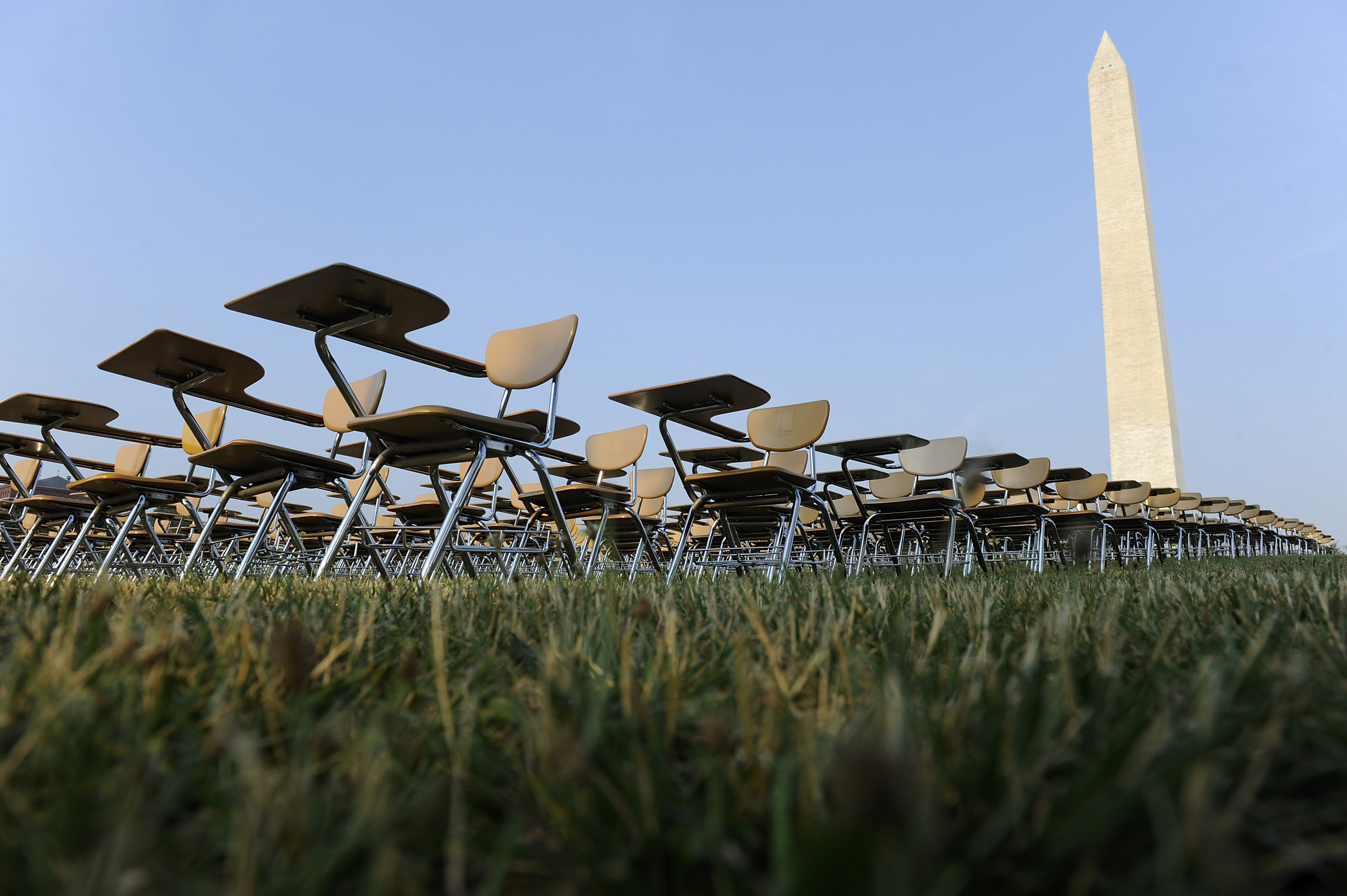 The complicated politics of national standards: The many sources of ...