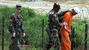 Presumed Innocent? Representing Guantánamo Detainees | Brookings