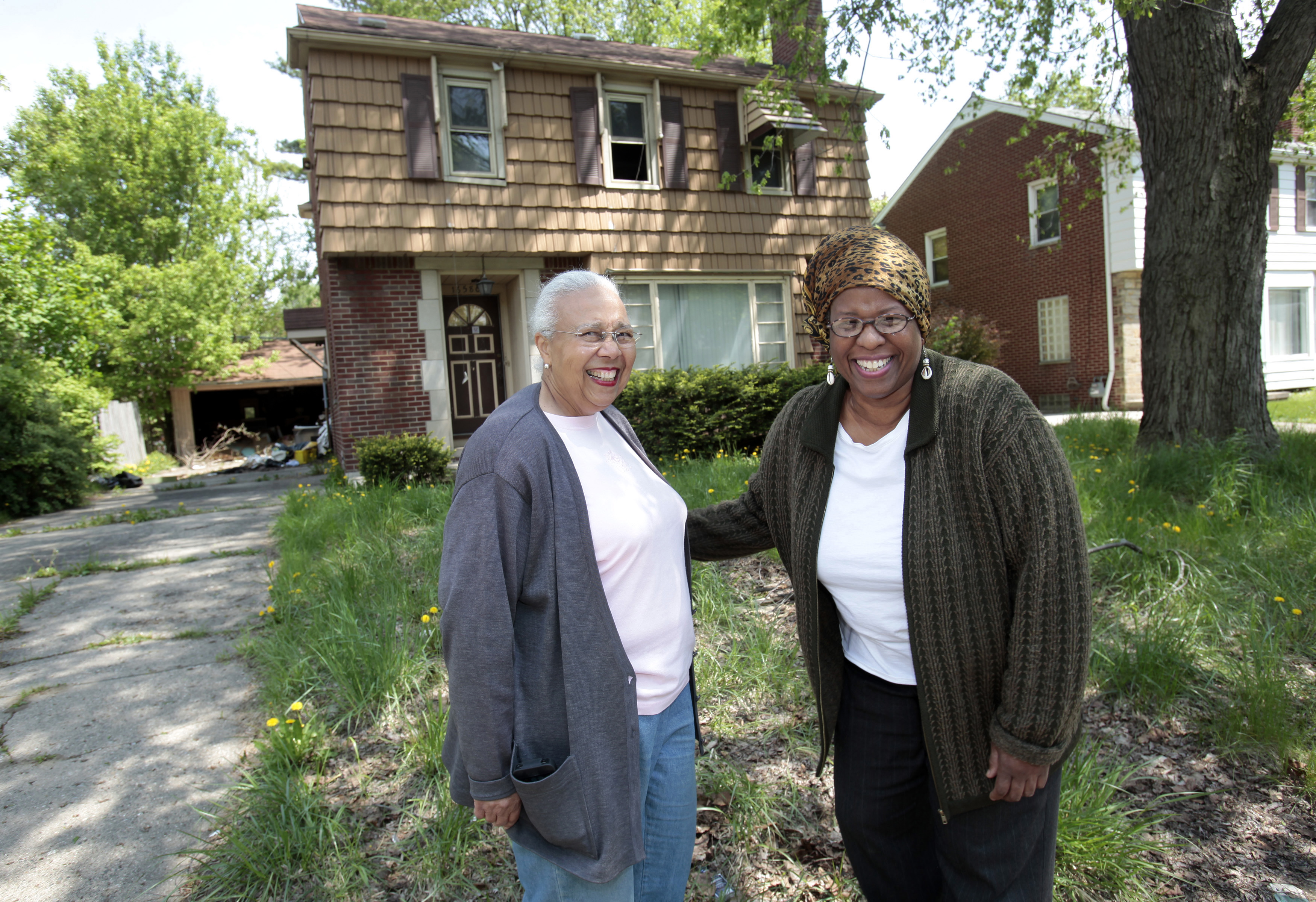 Opening up the Middle Class | Brookings