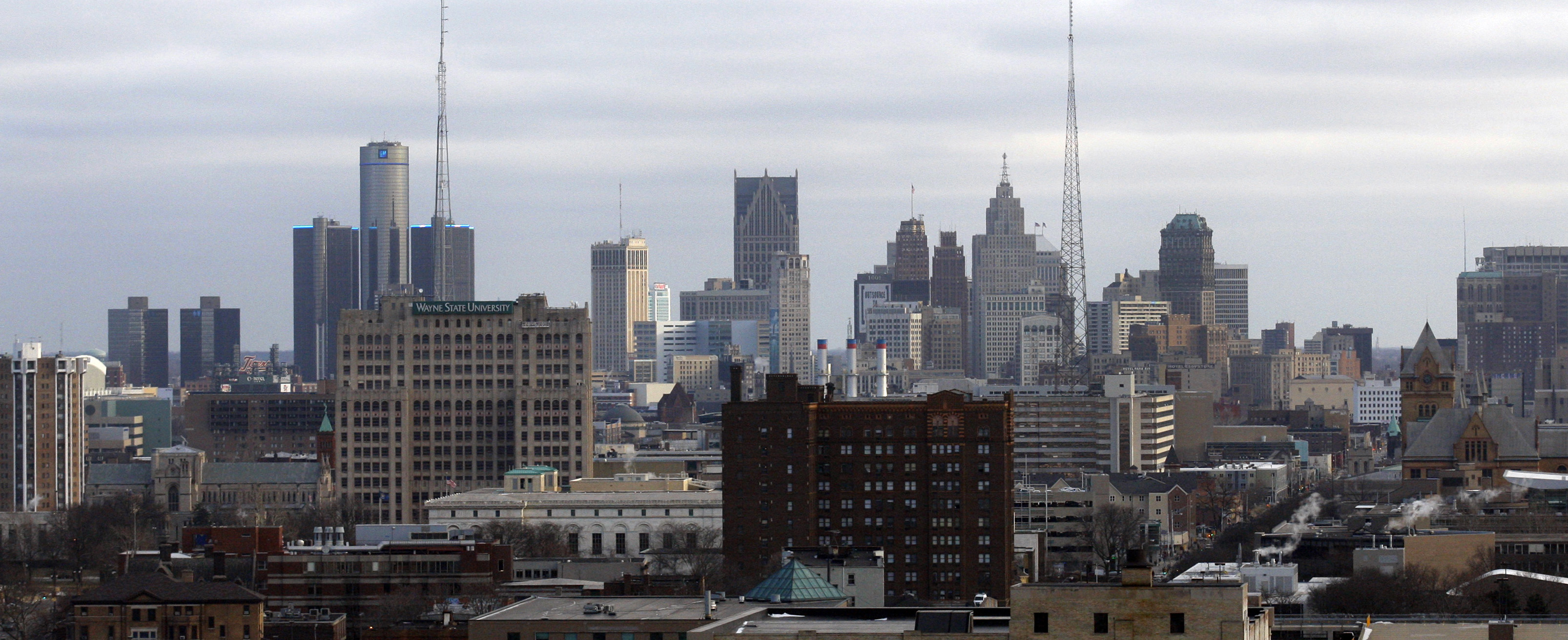 Creating opportunity for the forgotten Americans | Brookings