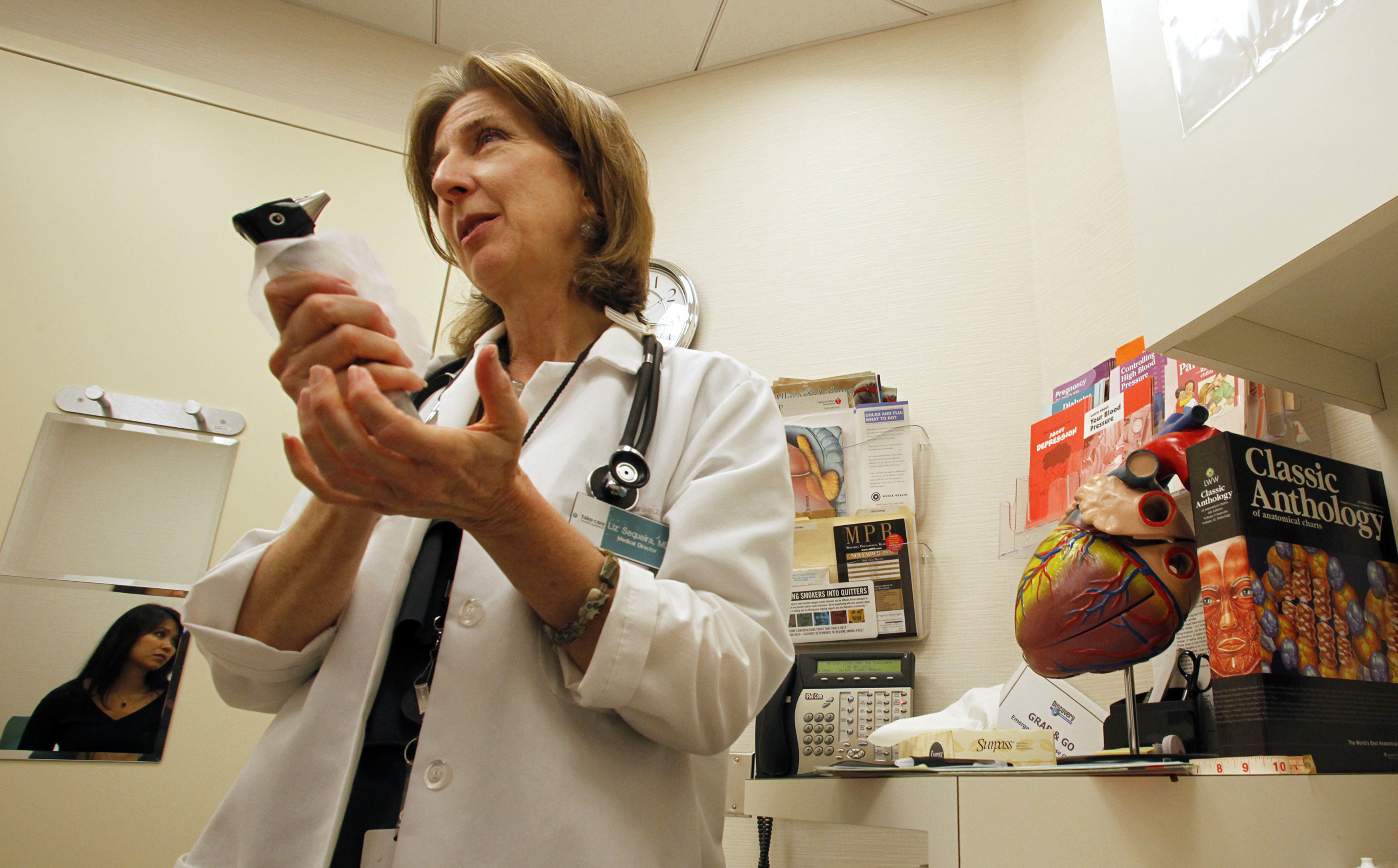 Health Reform and Physician-Led Accountable Care: The Paradox of ...