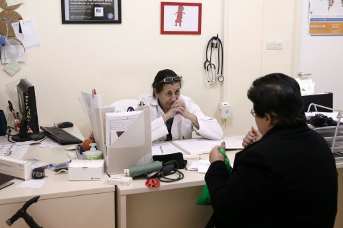 Your medical data: You don’t own it, but you can have it | Brookings