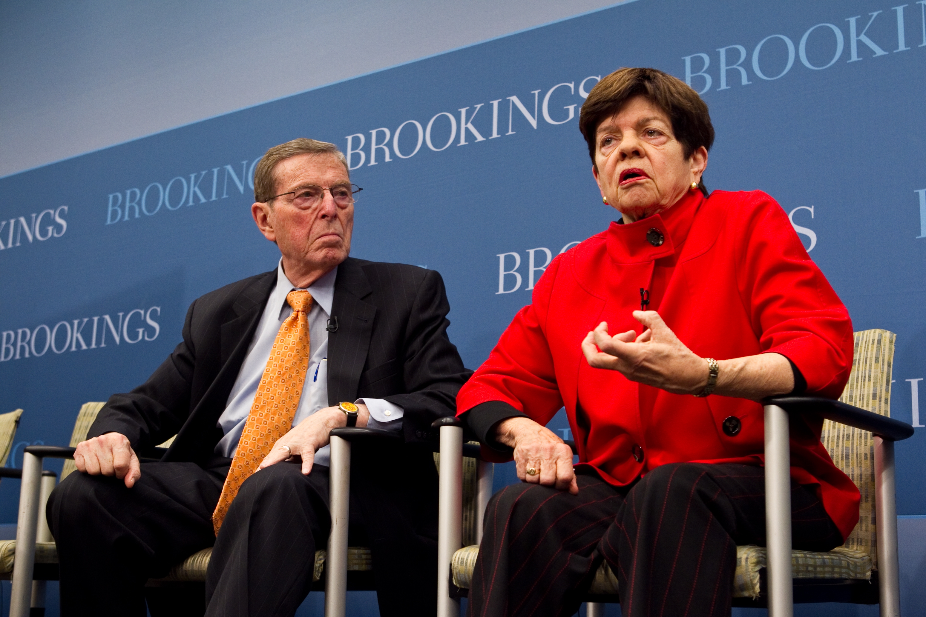 Civil Conversations: Restoring Civility to the Debt Discussion