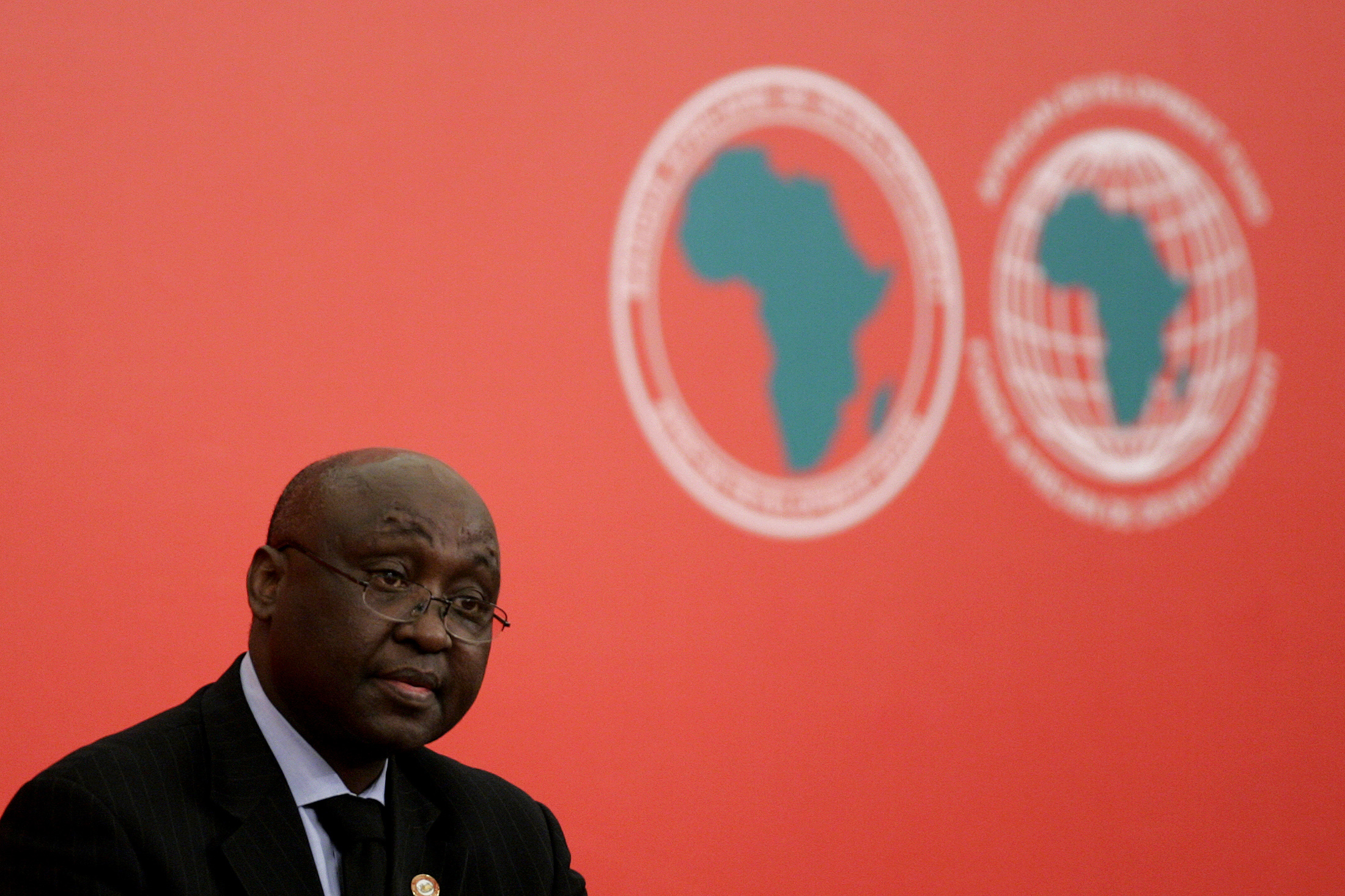 Discussing Africa’s development priorities and challenges with African ...