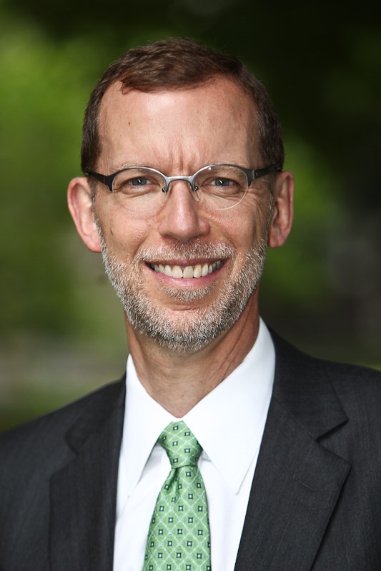 Douglas W. Elmendorf | Brookings