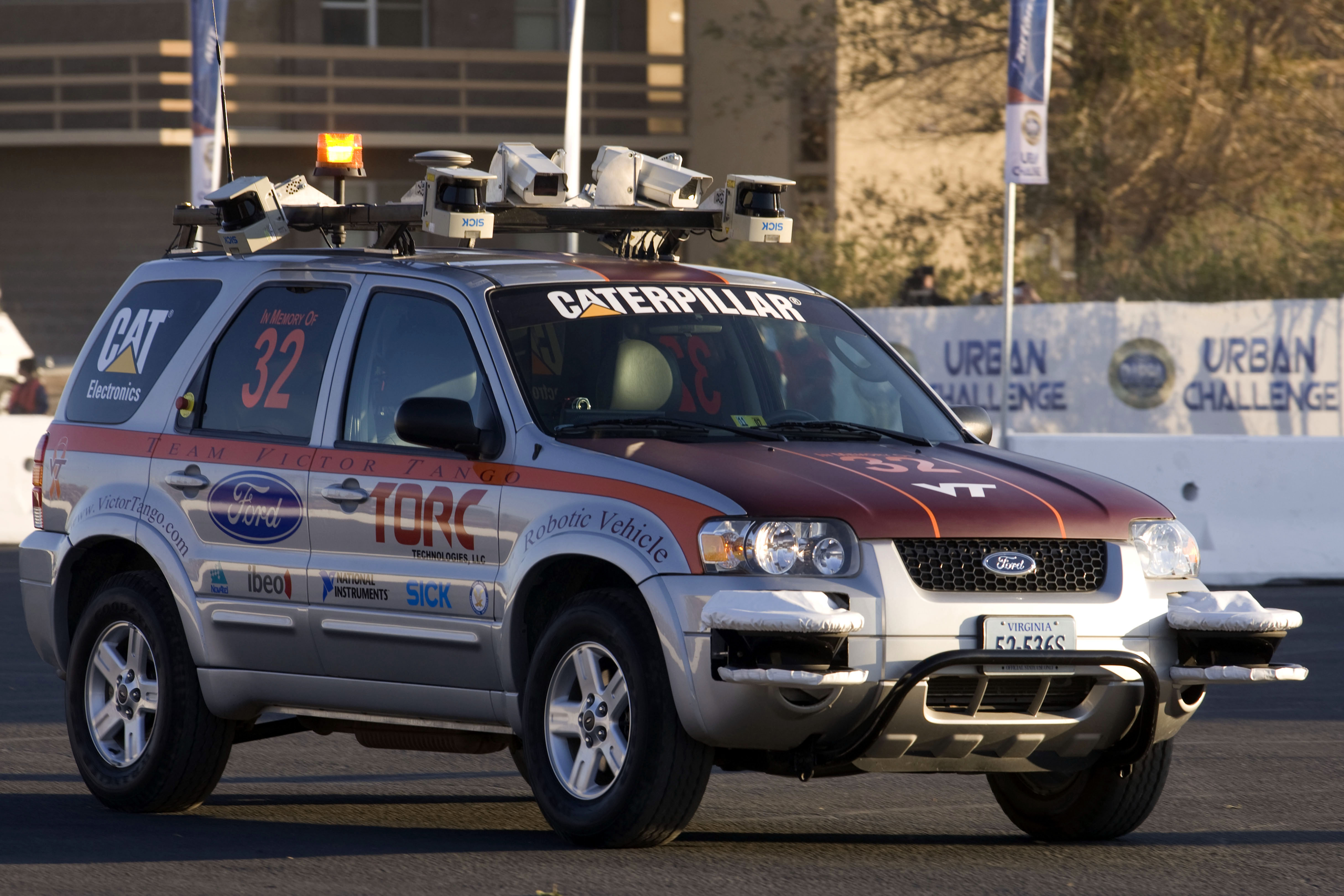 The evolving safety and policy challenges of self-driving cars