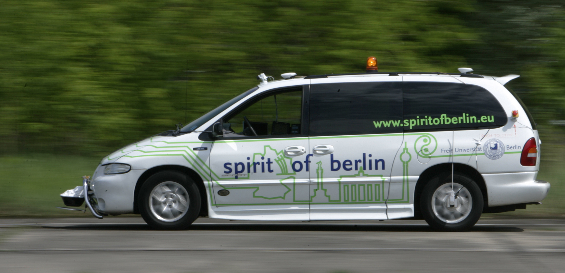 What is a driverless car? | Brookings