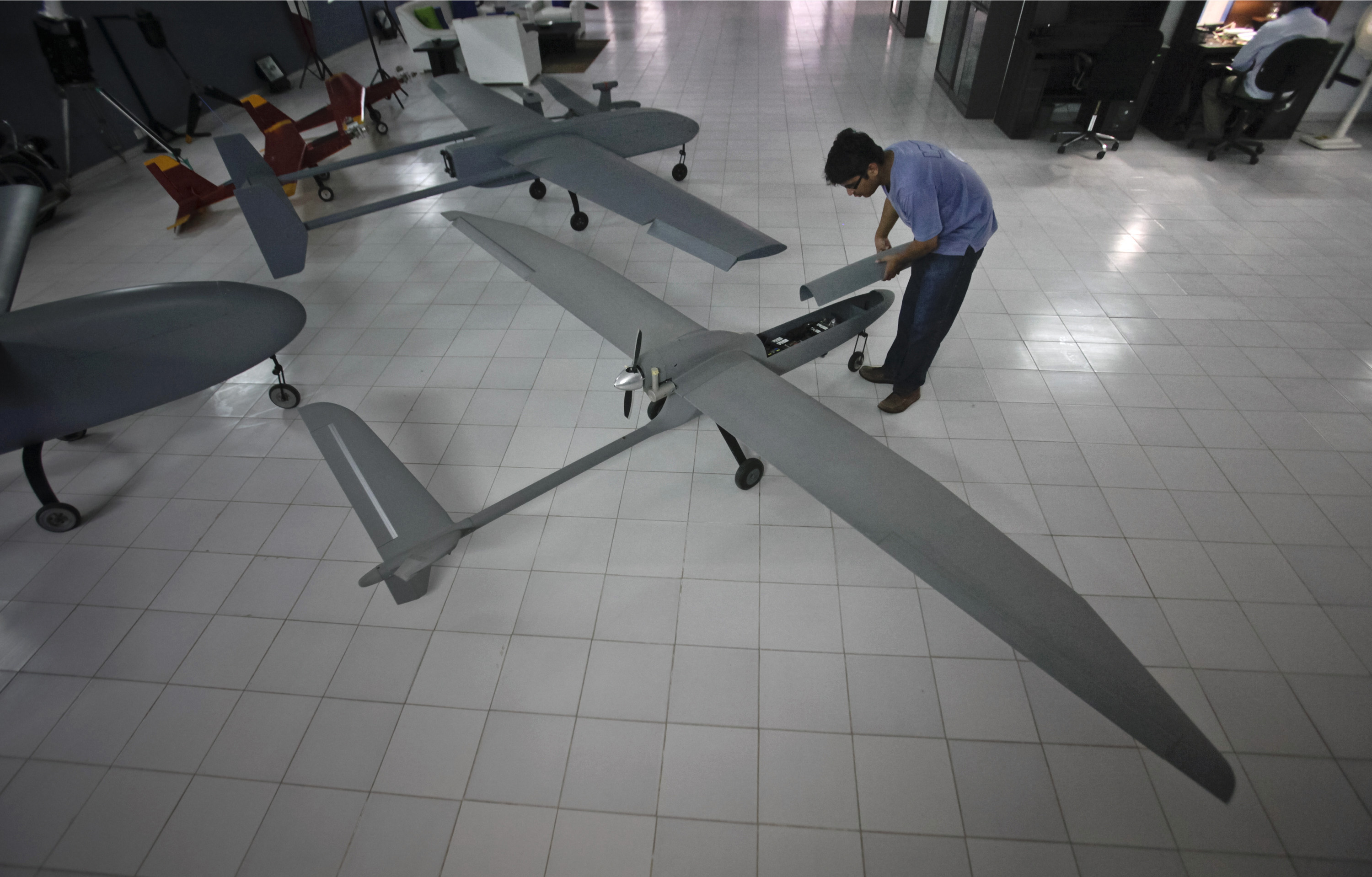 Drones in Pakistan | Brookings