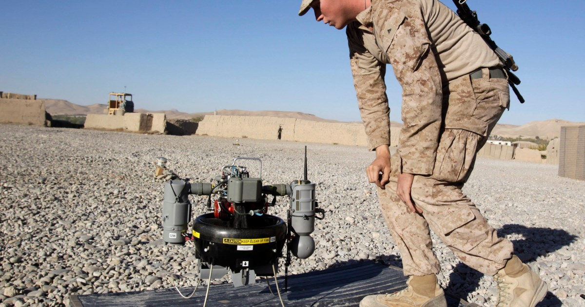 Why Drones Work: The Case for Washington’s Weapon of Choice