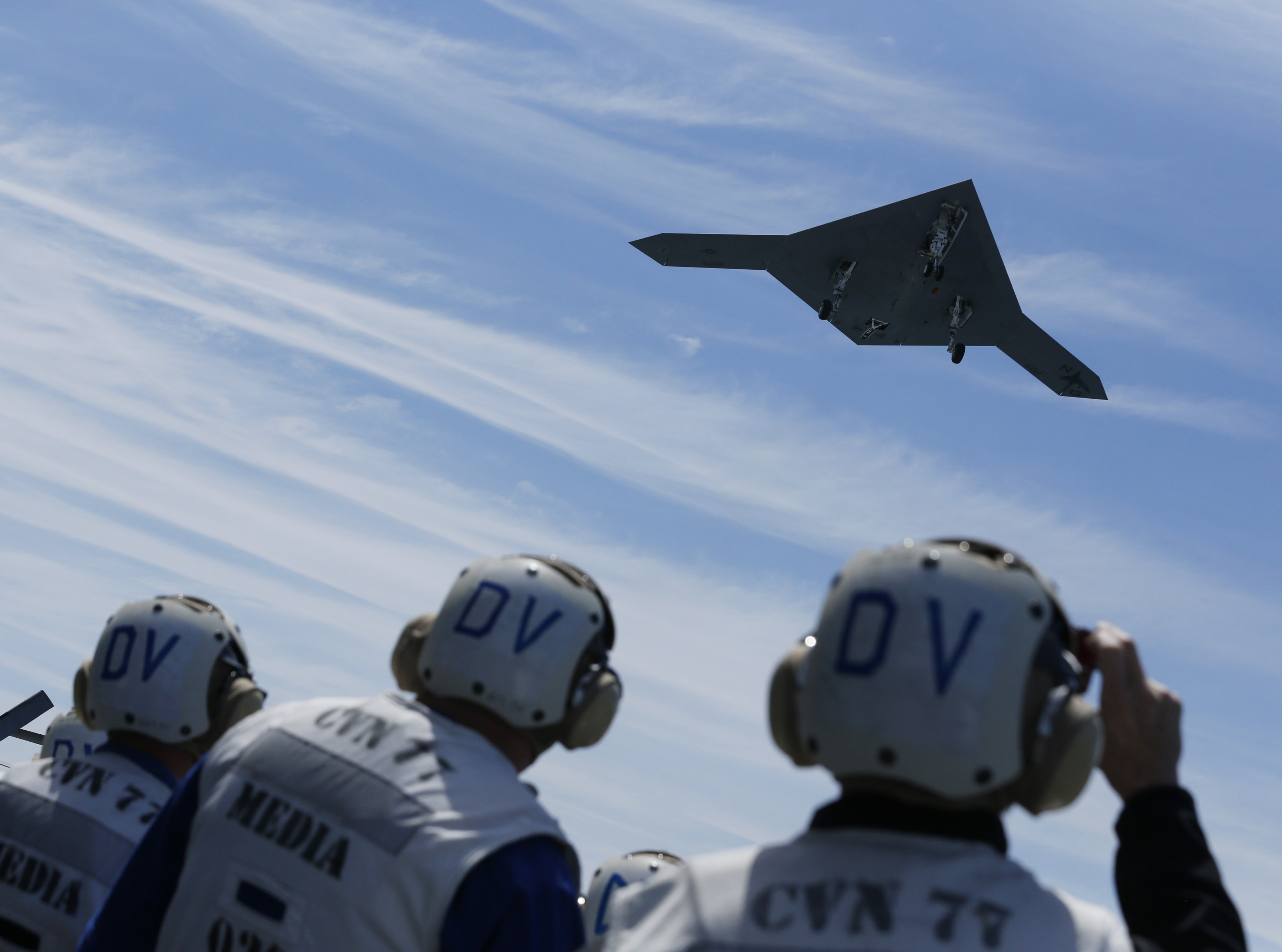 Finally, Obama Breaks His Silence on Drones | Brookings