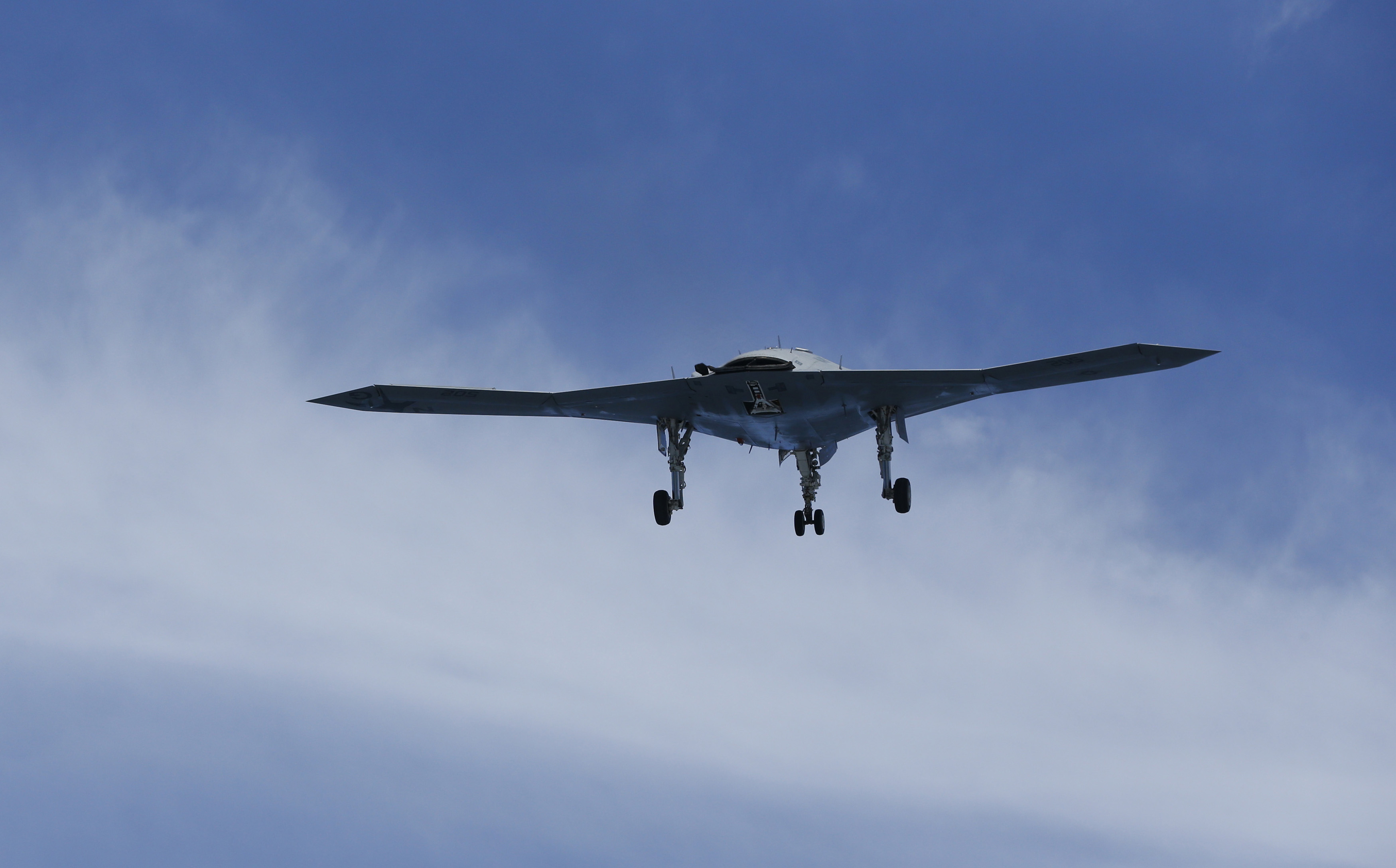 This Pentagon Project Makes Cyberwar as Easy as Angry Birds