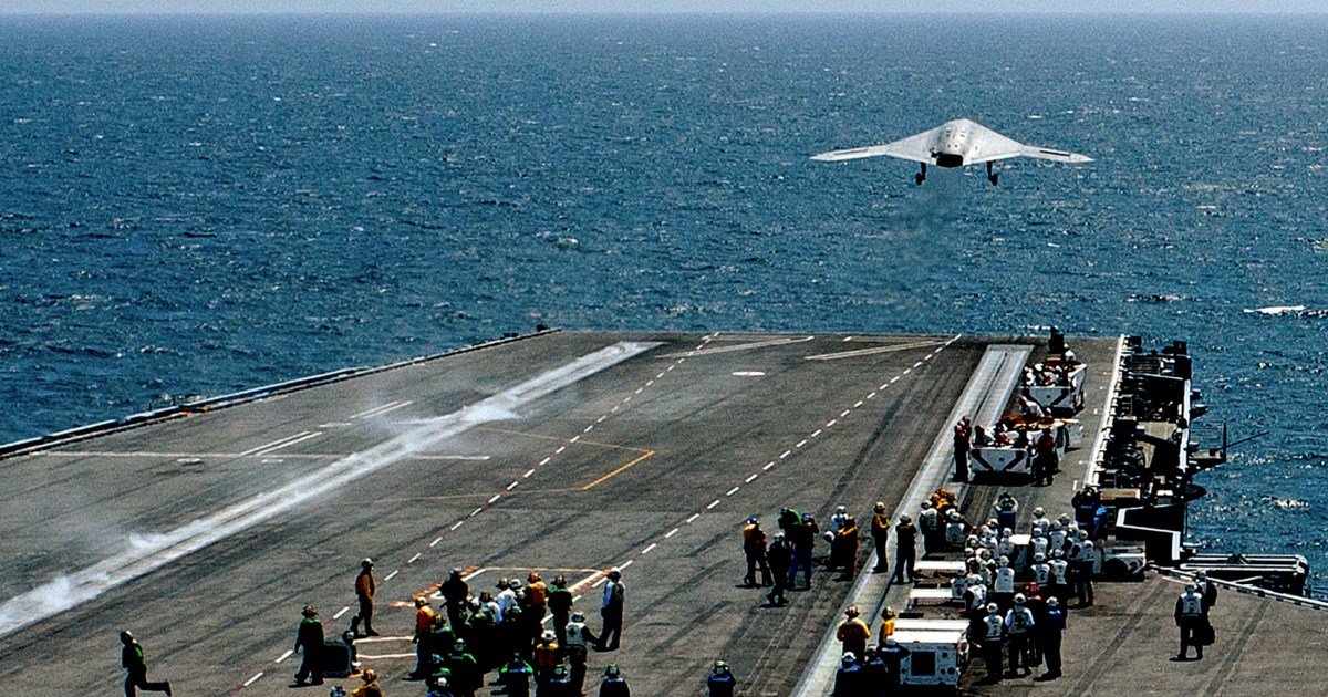 Lessons on Defense Strategy from the Interwar Years