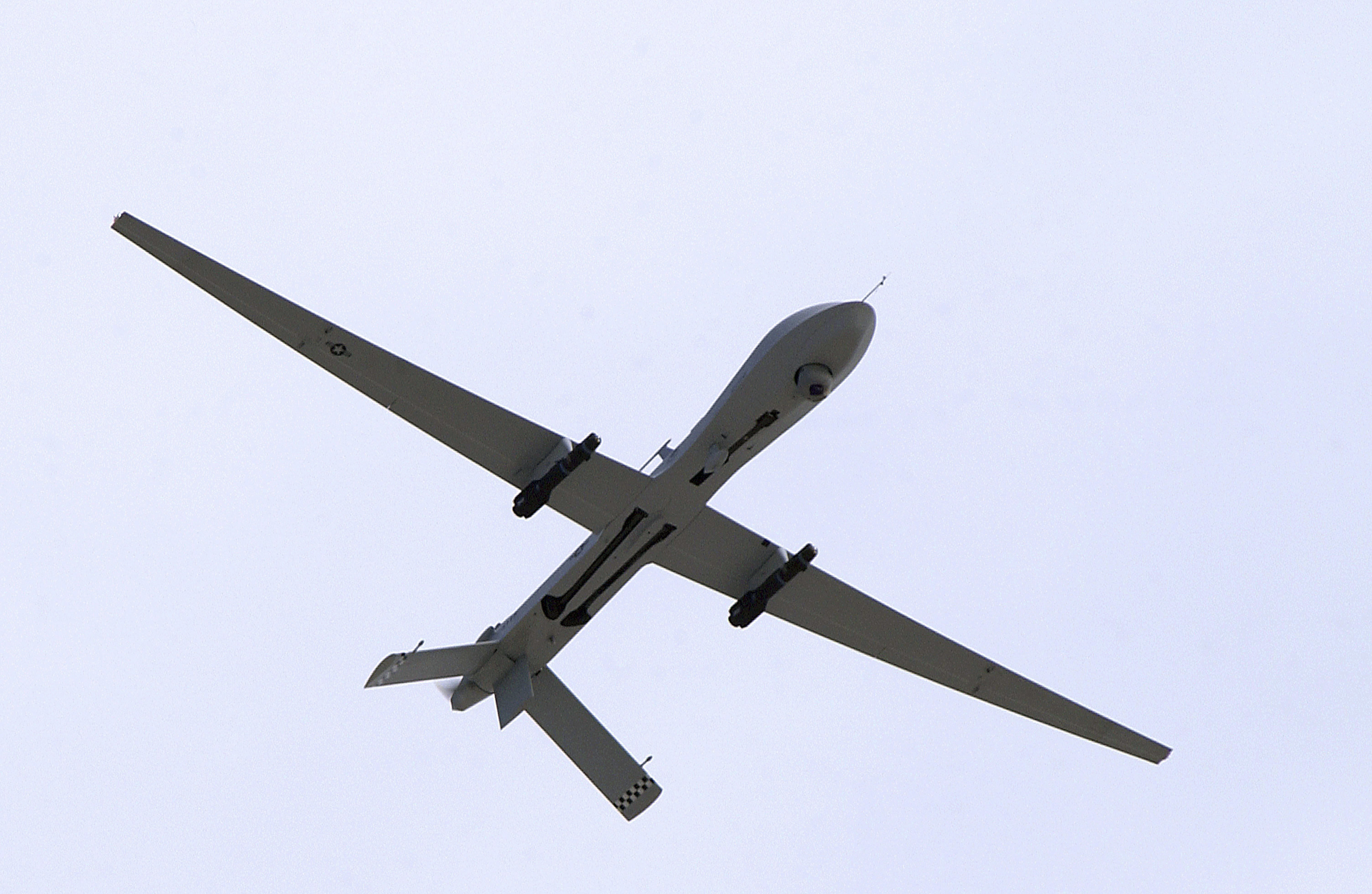 America's Care in the Use of Force (and Use of Drones) | Brookings