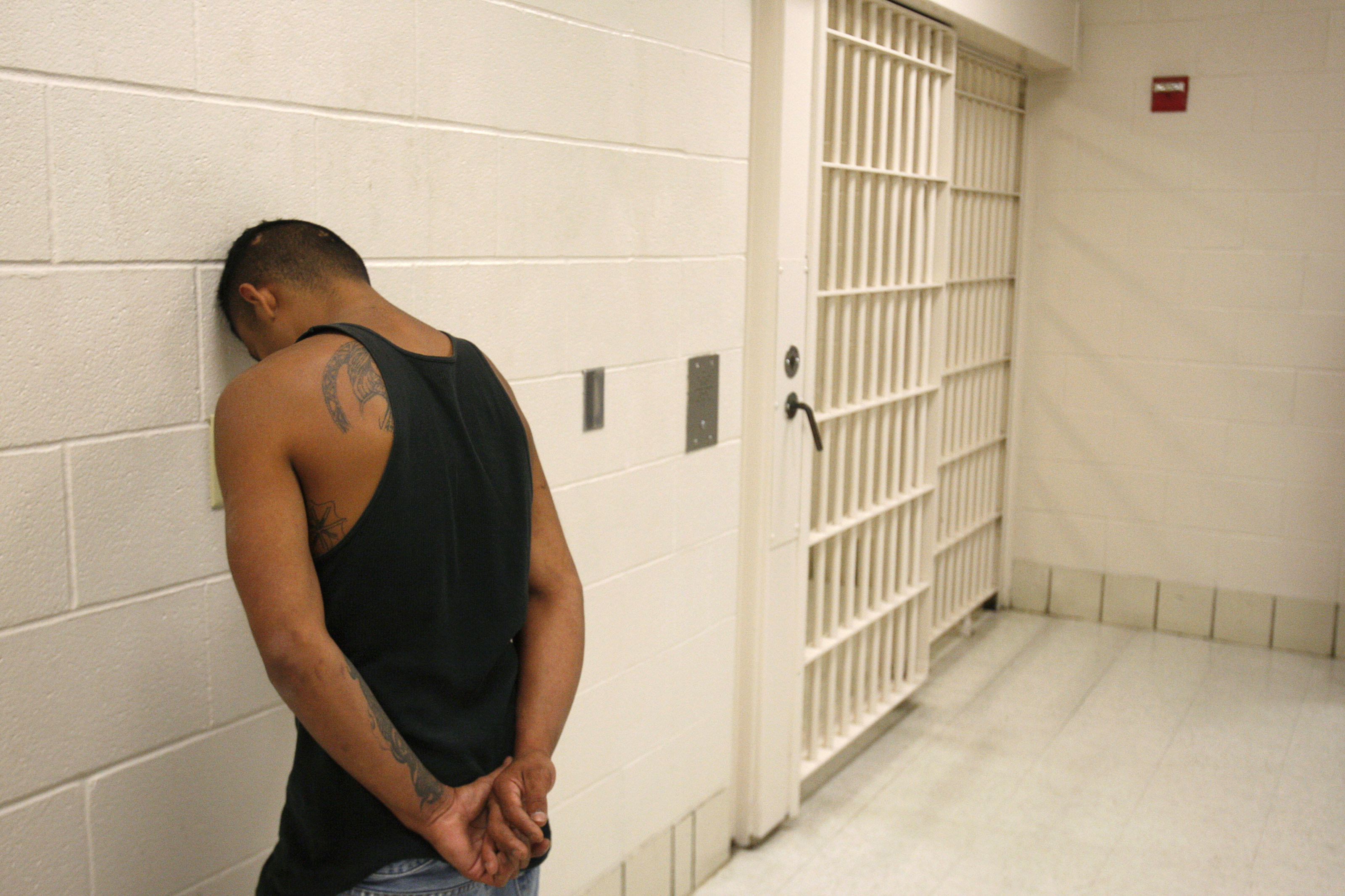 How the War on Drugs Damages Black Social Mobility | Brookings