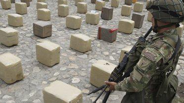 A Shared Responsibility: Counternarcotics and Citizens' Security in the ...