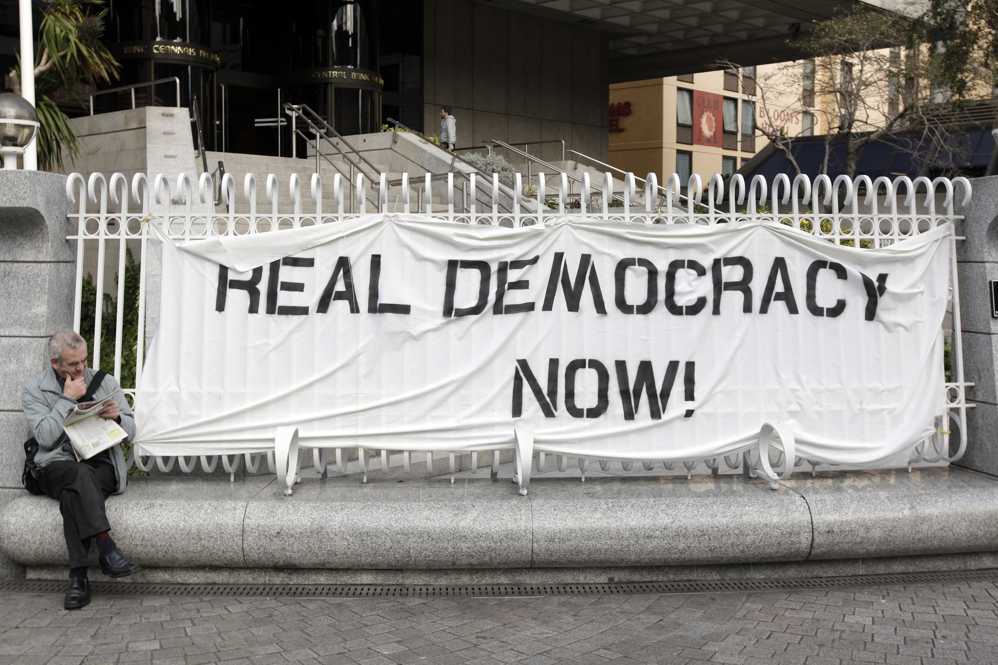 Rethinking the Fight Against Corruption | Brookings