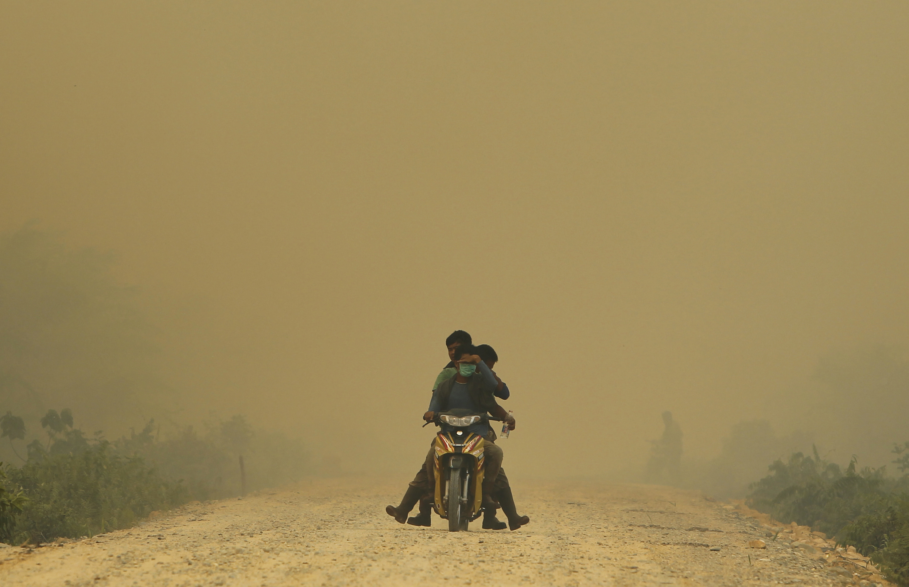 Operational guidance and frameworks relevant to planned relocations ...