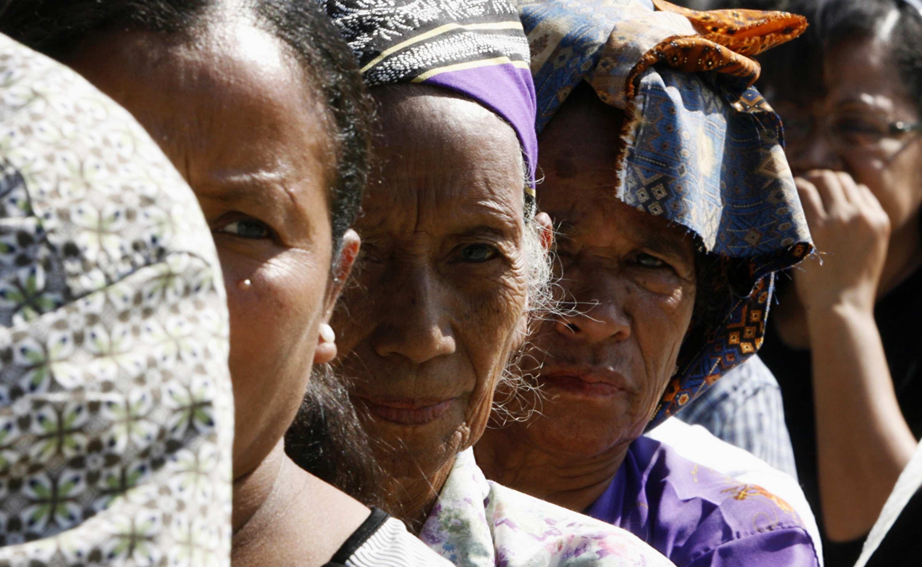 Timor-Leste: Links between Peacebuilding, Conflict Prevention and ...