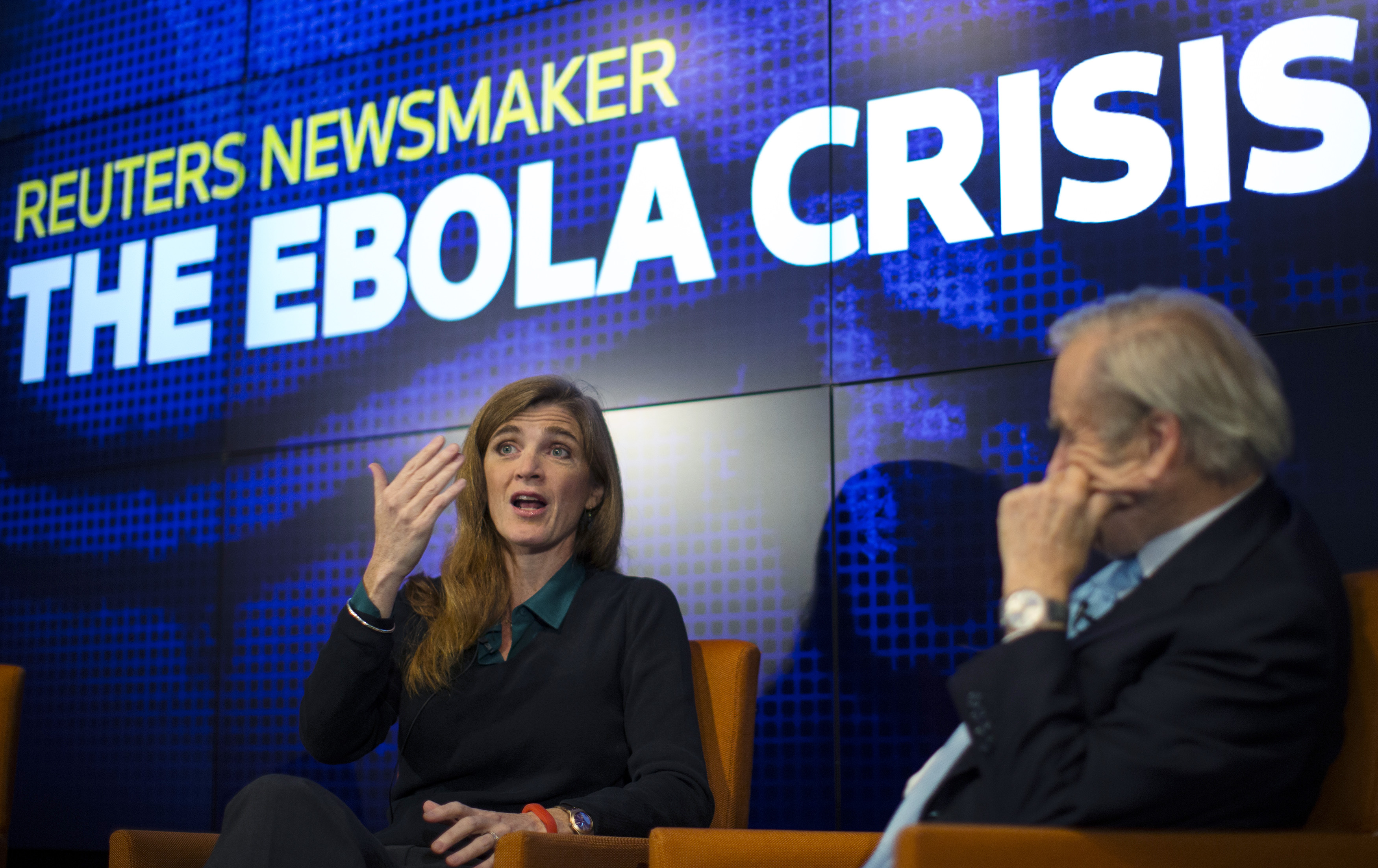 Ebola Could Bring U.S. and Cuba Together | Brookings